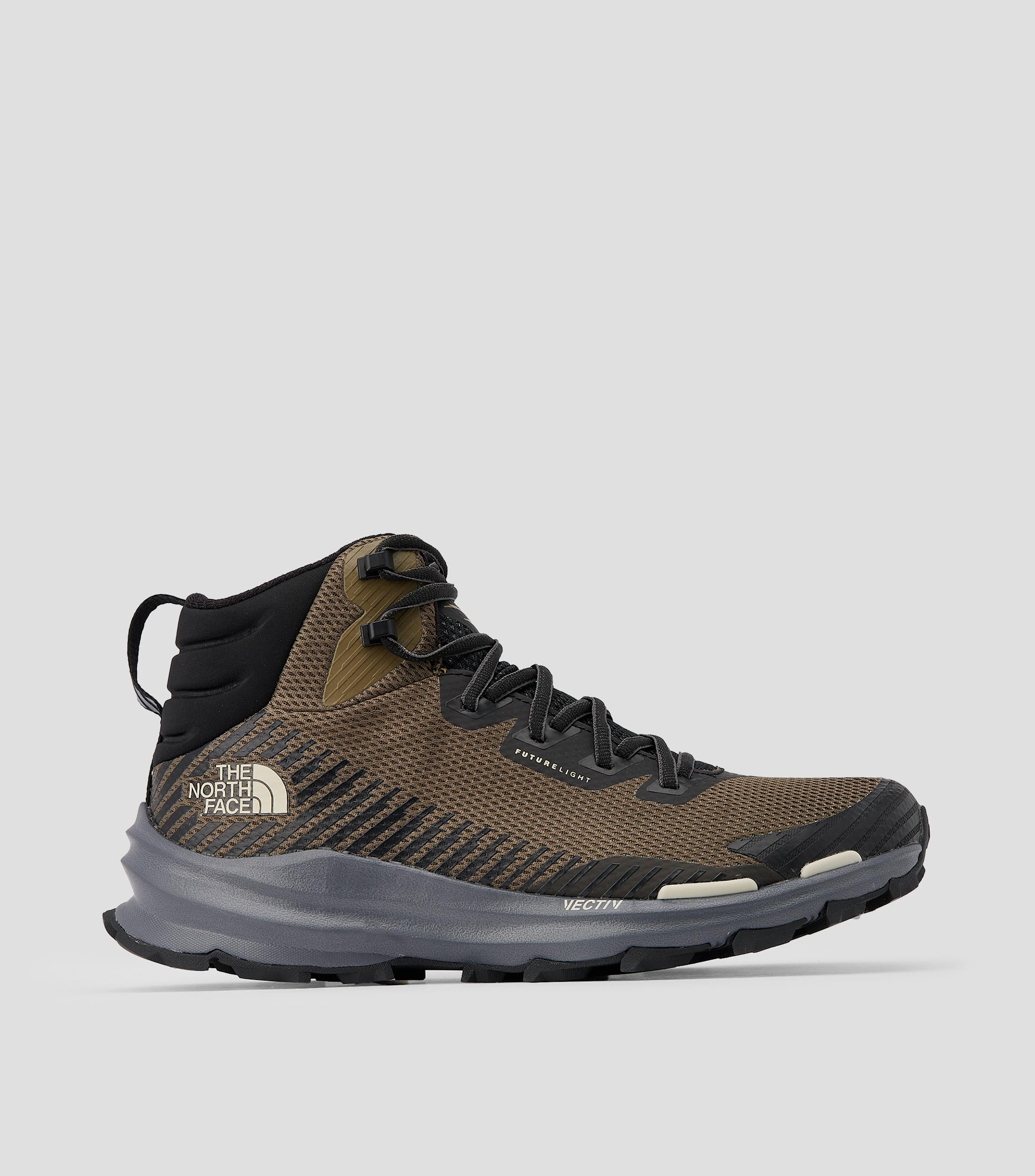 The North Face Botas M Vectiv Hombre - El Palacio de Hierro