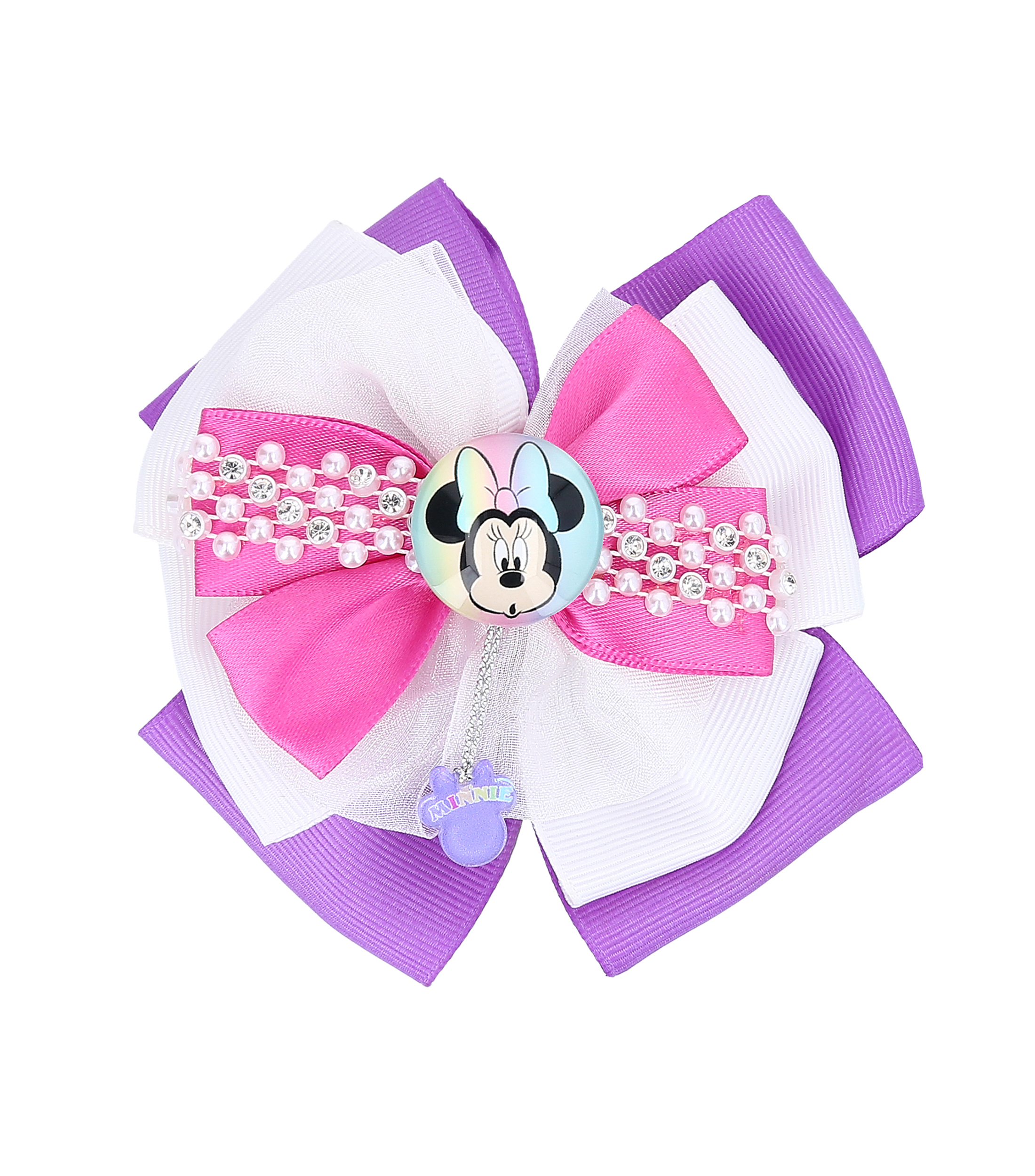 Disney Moño Minnie Niña - El Palacio de Hierro