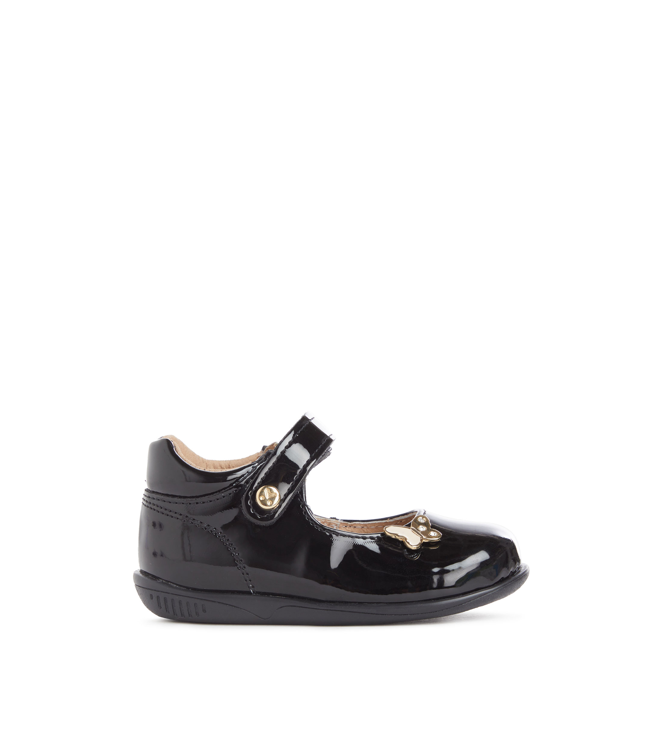 Karsten Zapatos Mary Jane Train con Moño Niña - El Palacio de Hierro