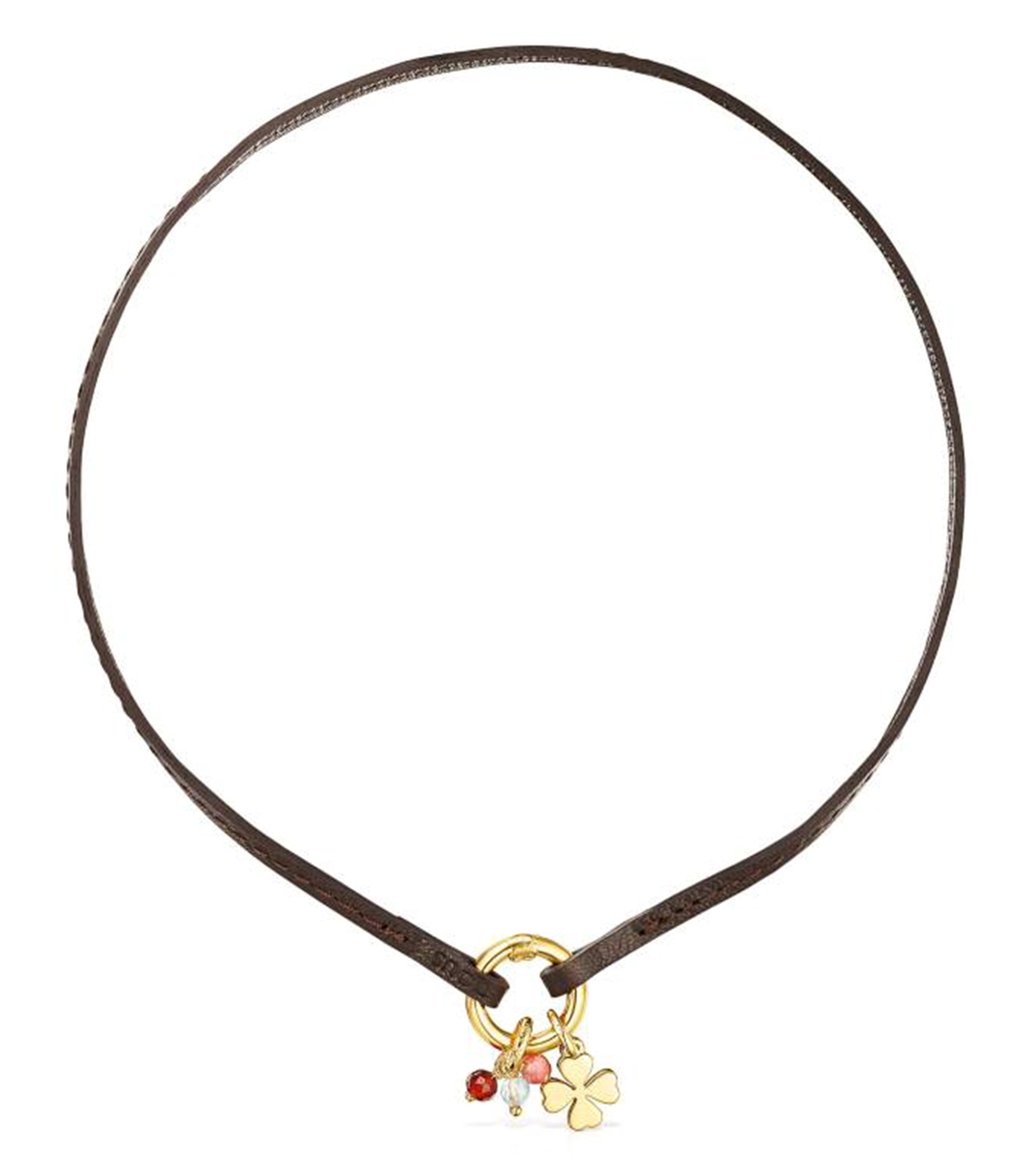 Tous Collar Mujer - El Palacio de Hierro