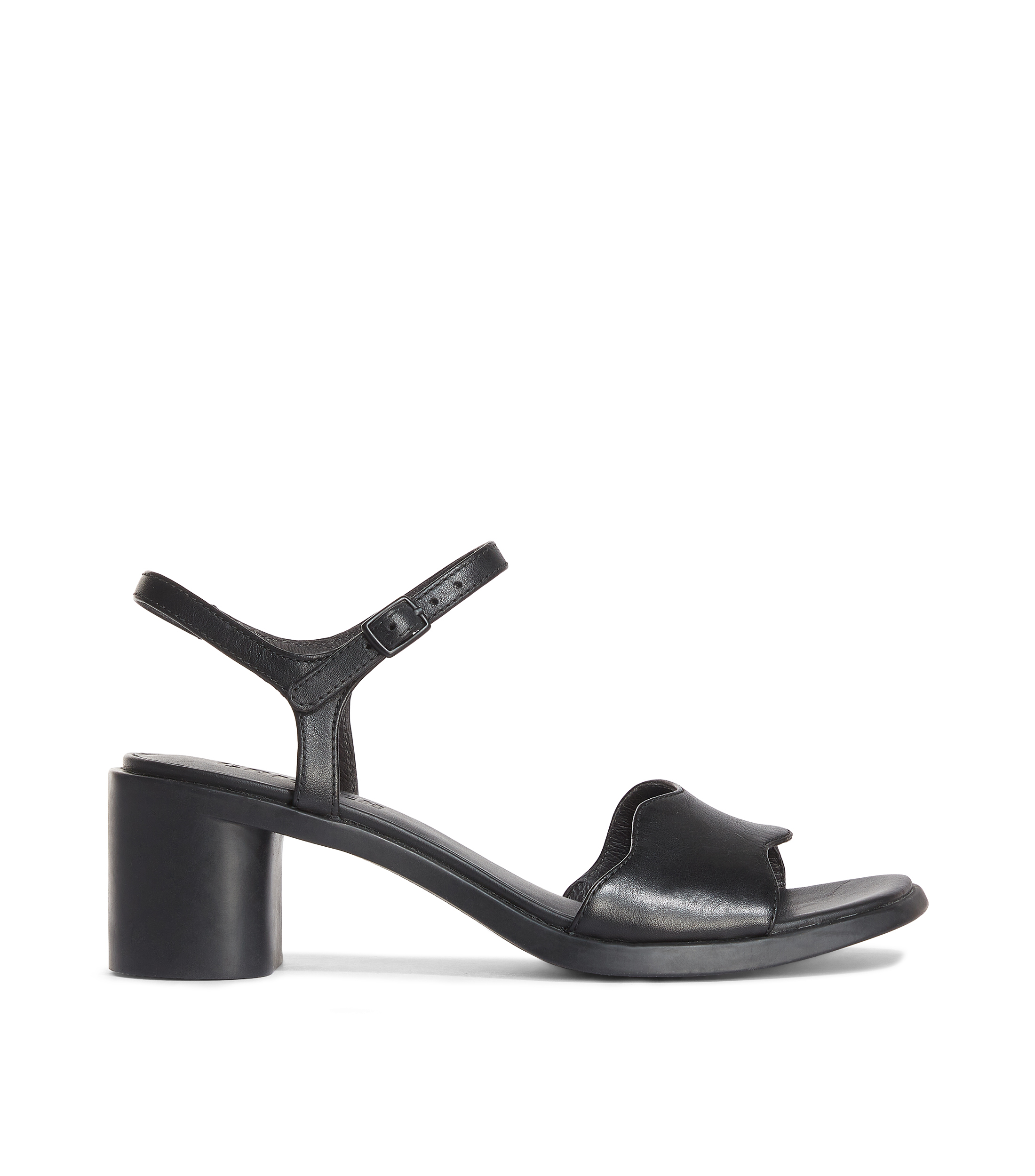 Camper Sandalias con tacón medio cuadrado Mujer - El Palacio de Hierro