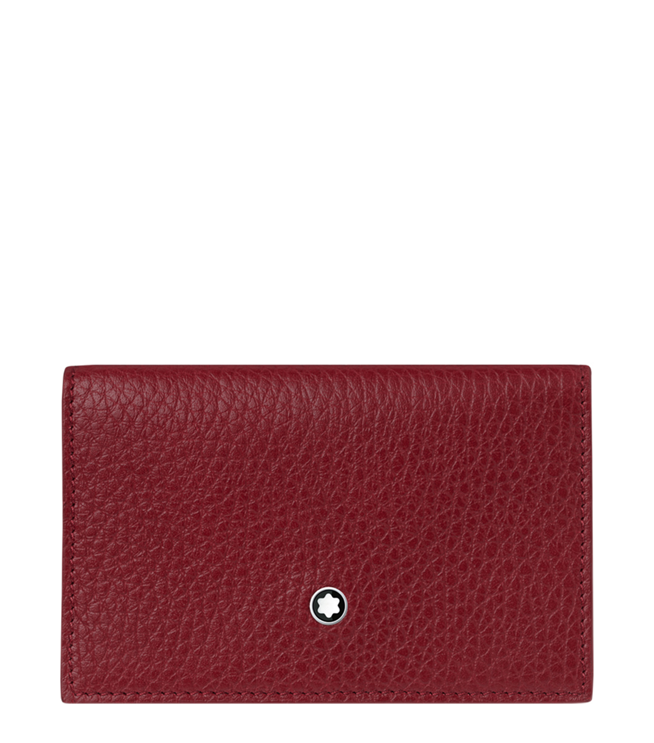 Montblanc Tarjetero bifold en piel Hombre - El Palacio de Hierro