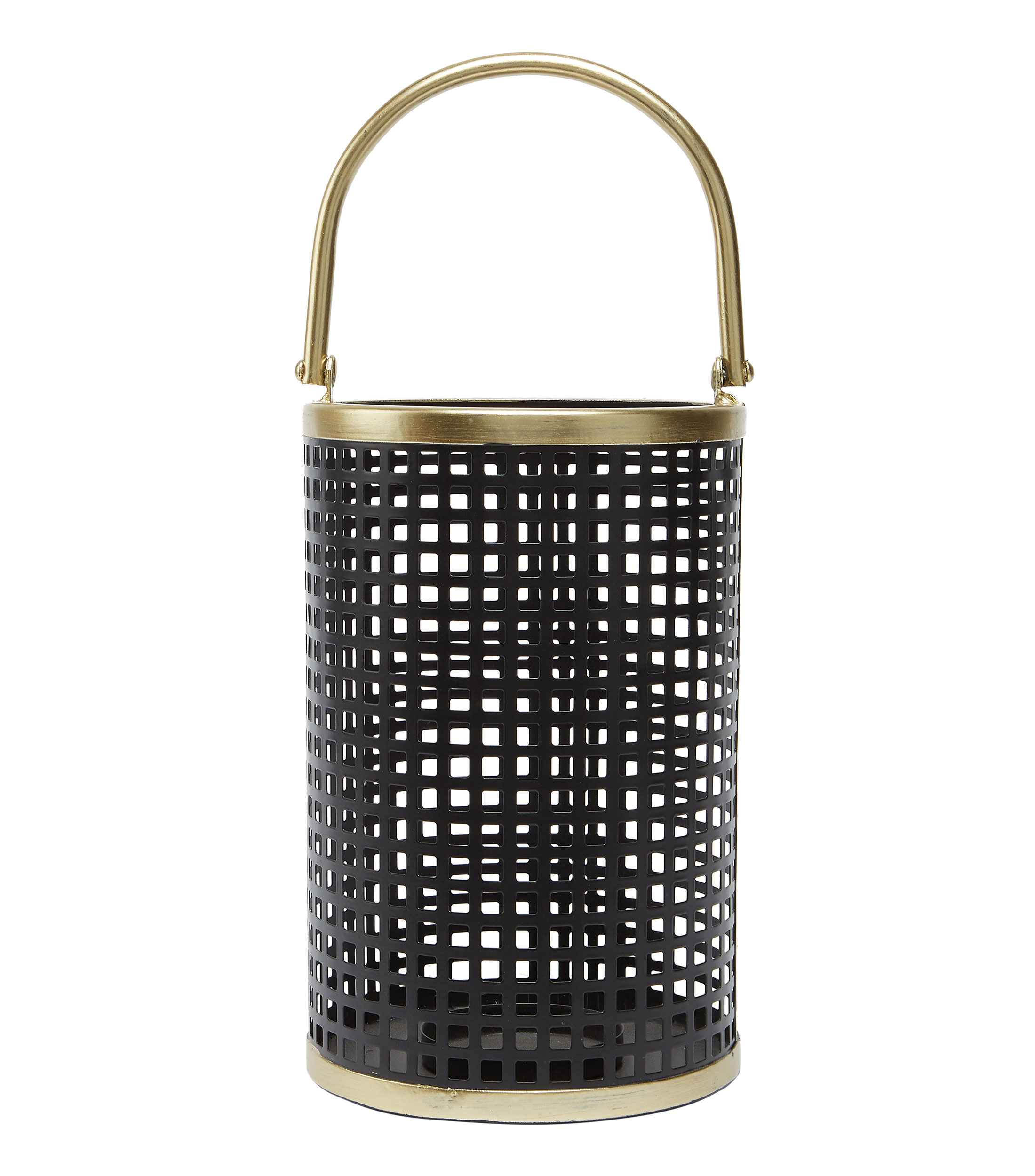 Cordaro Portavela Chica Barbara en Metal - El Palacio de Hierro