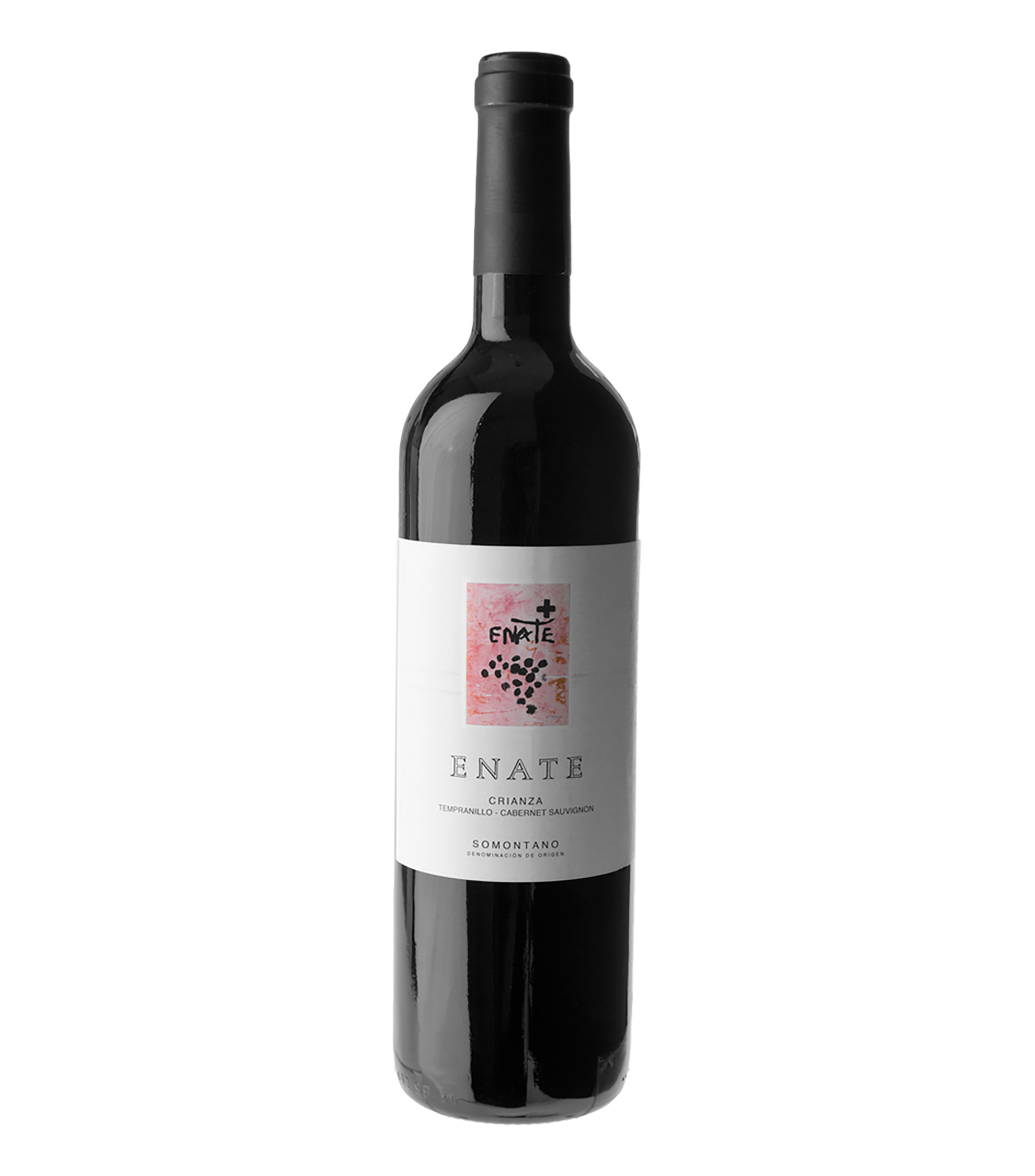 Enate Vino Tinto, Combinadas, 750 ml - El Palacio de Hierro