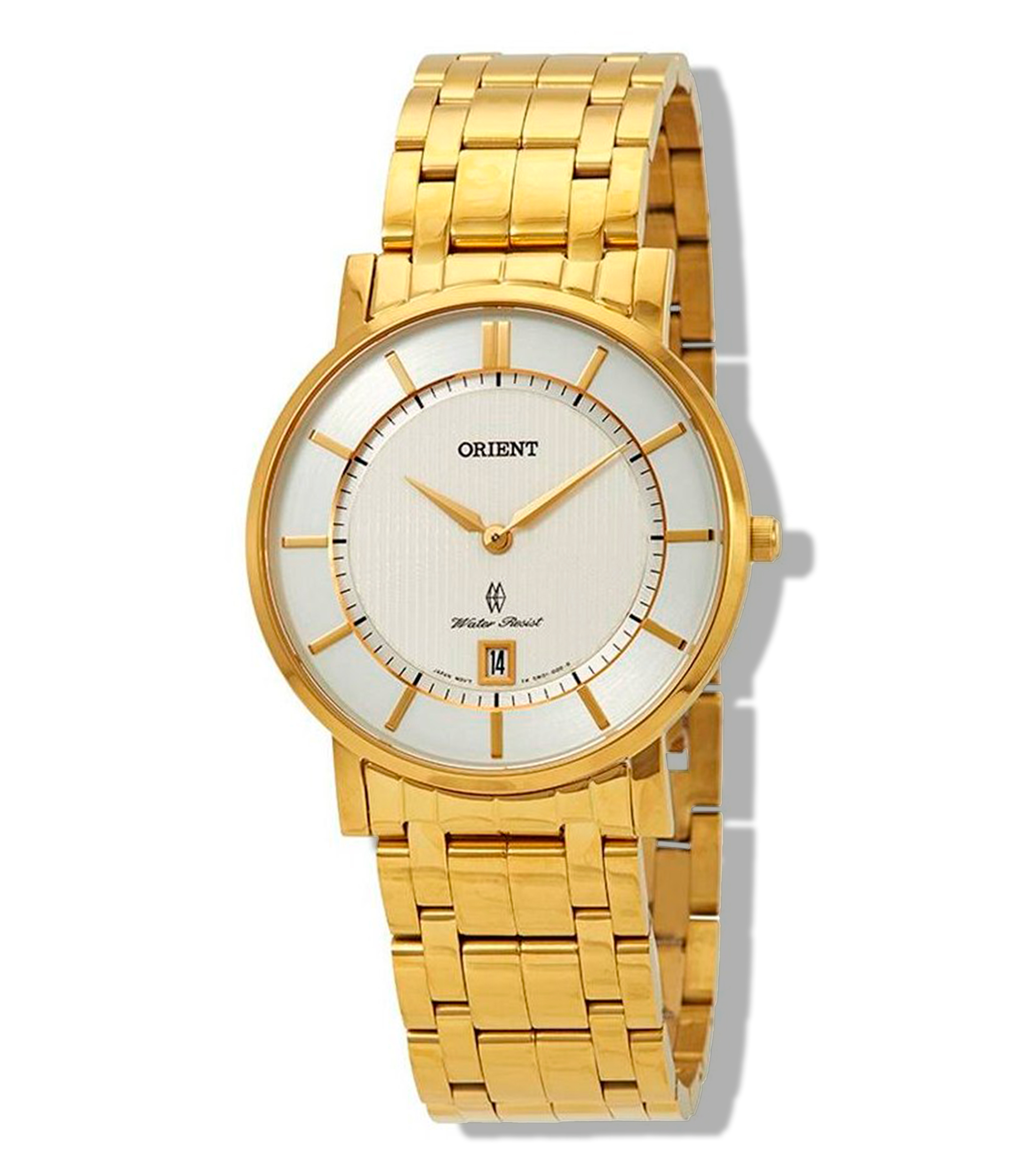 Orient Reloj Contemporary Hombre - El Palacio de Hierro