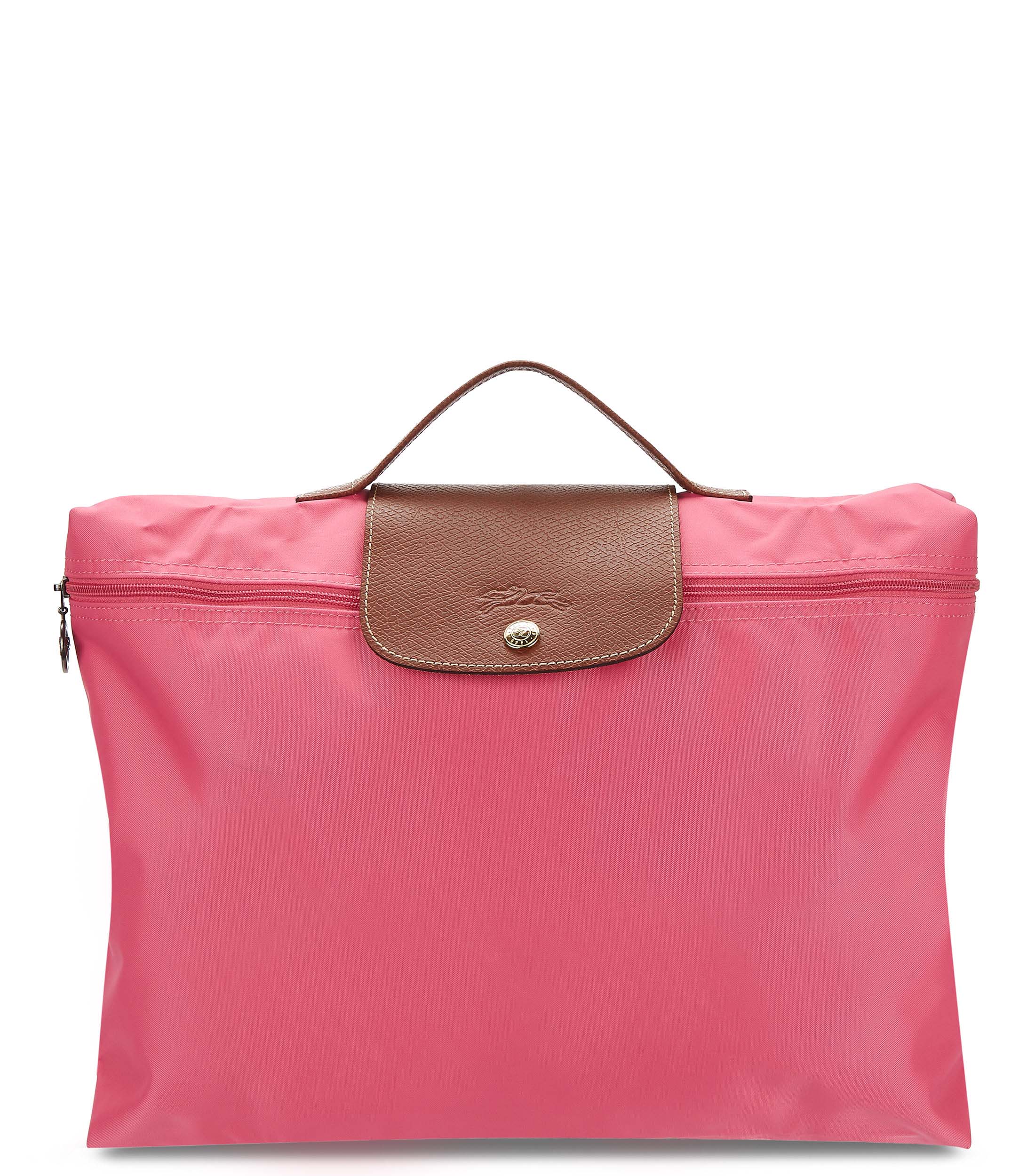 Longchamp: Bolso Messenger rosa Mujer | El Palacio de Hierro
