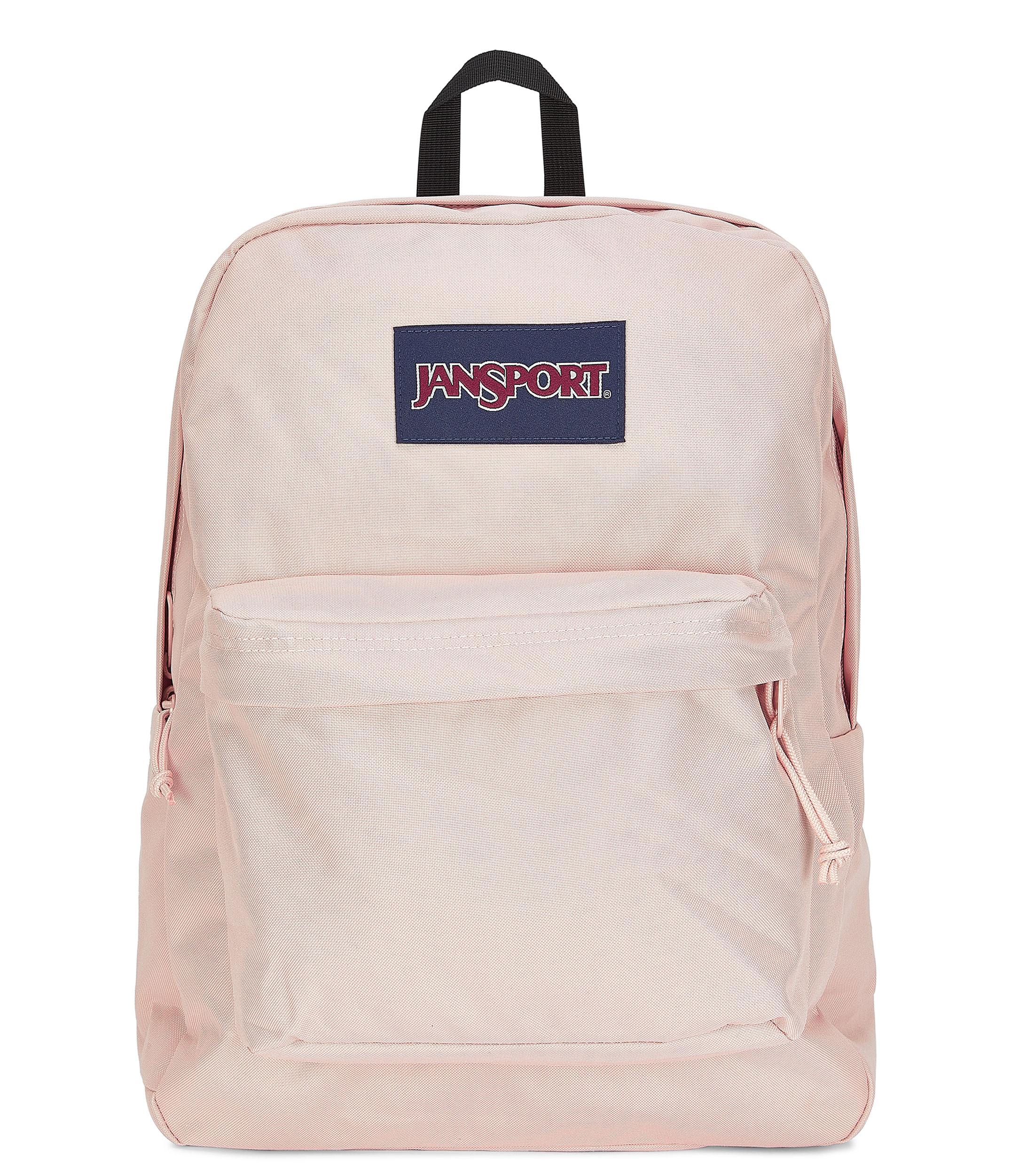 JanSport Mochila de moda misty rose SuperBreak Niña - El Palacio de Hierro