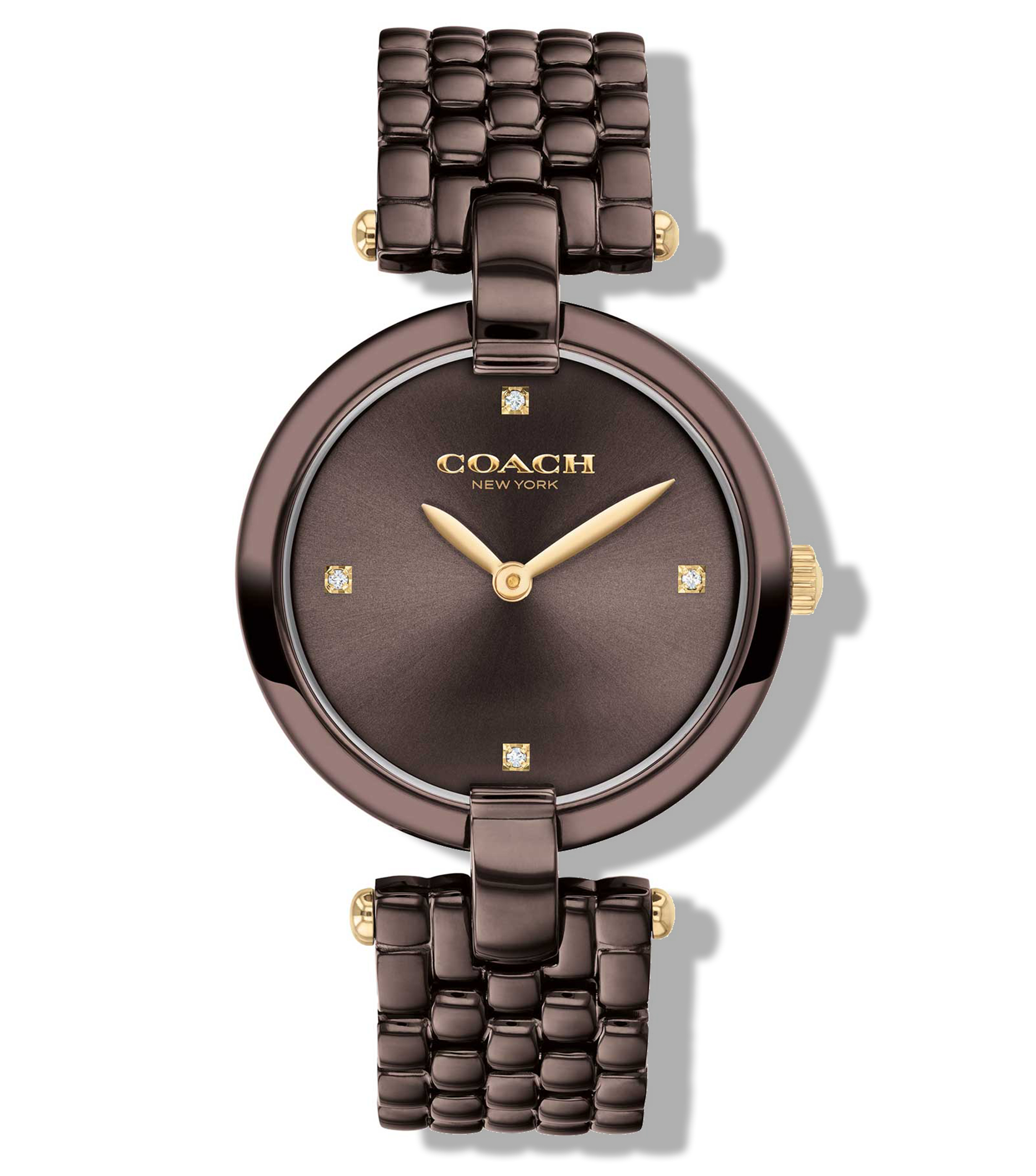 COACH Reloj Chrystie Mujer - El Palacio de Hierro