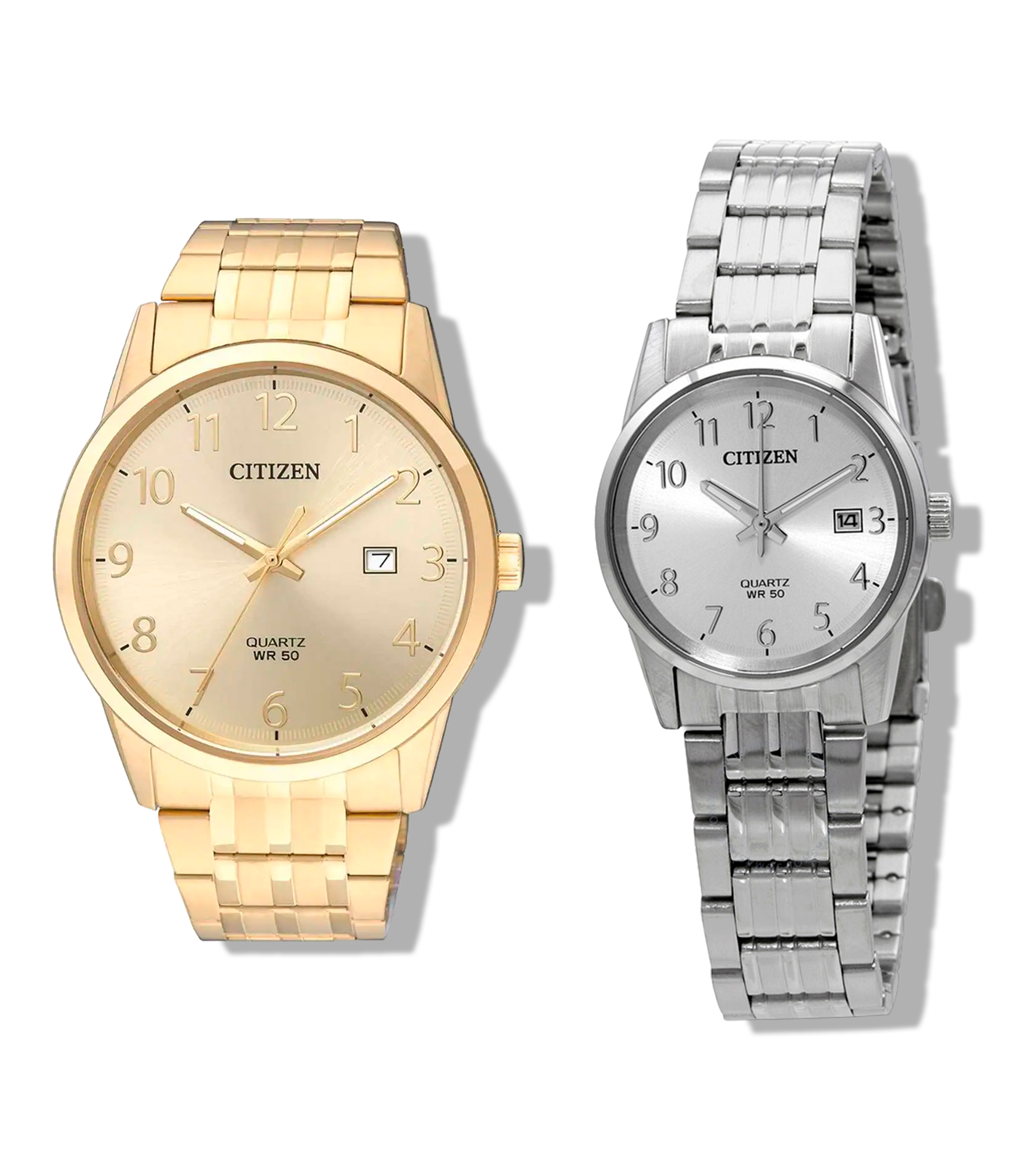 Citizen Set 2 Relojes Mujer - El Palacio de Hierro