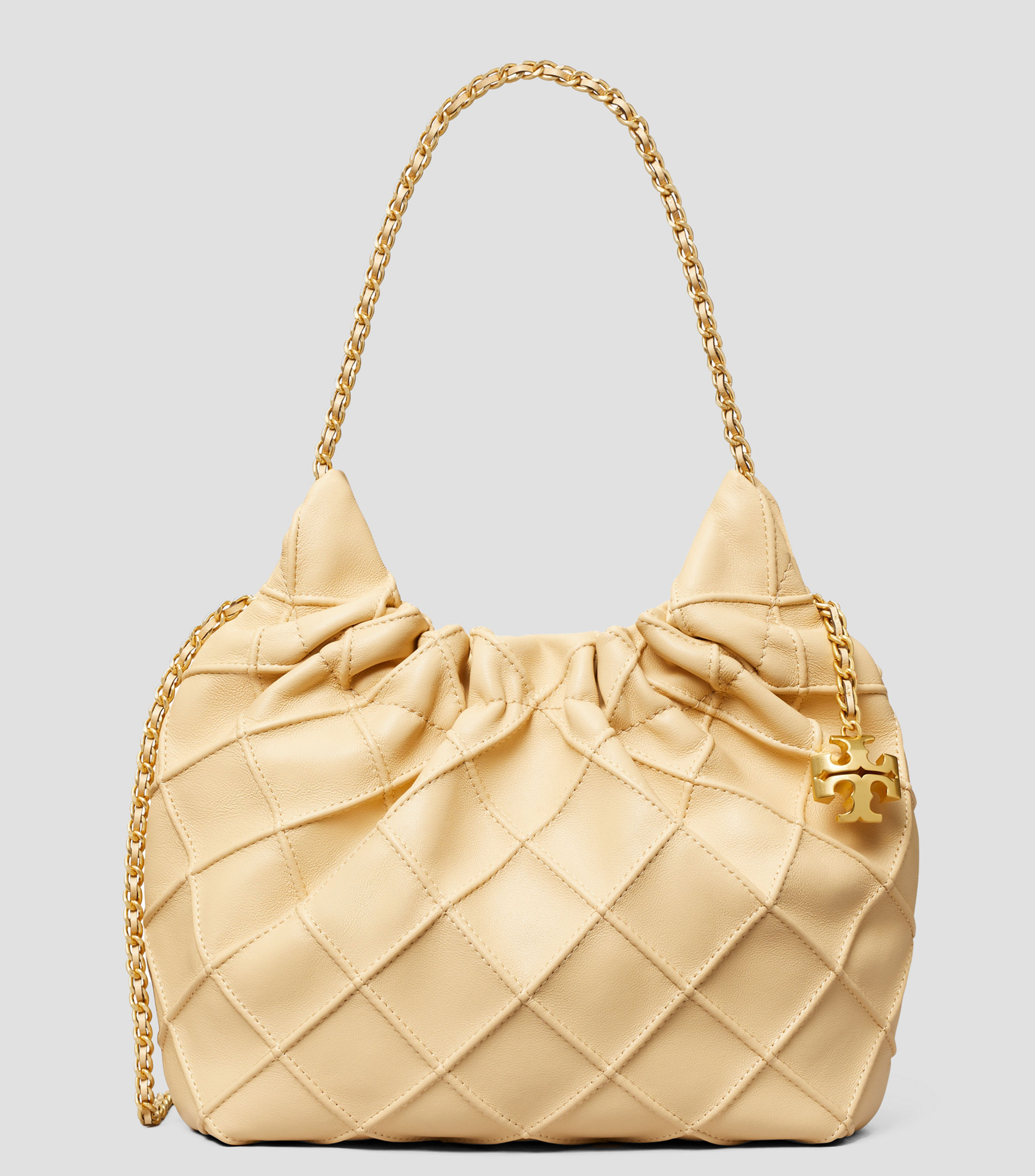 Tory Burch Bolsa Hobo Fleming Mini Mujer |El Palacio de Hierro