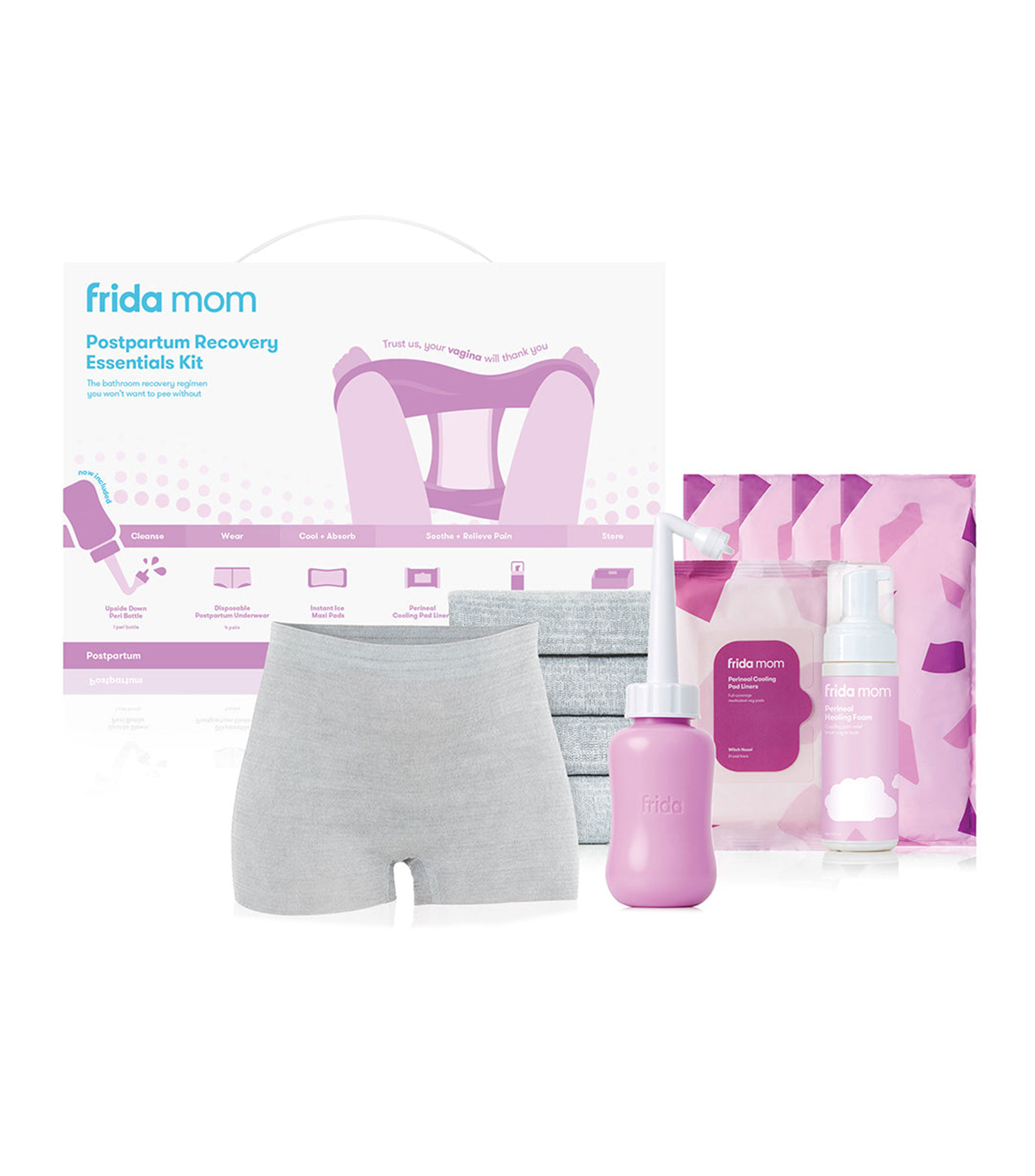 Frida Baby: Bundle Frida Mom | El Palacio de Hierro