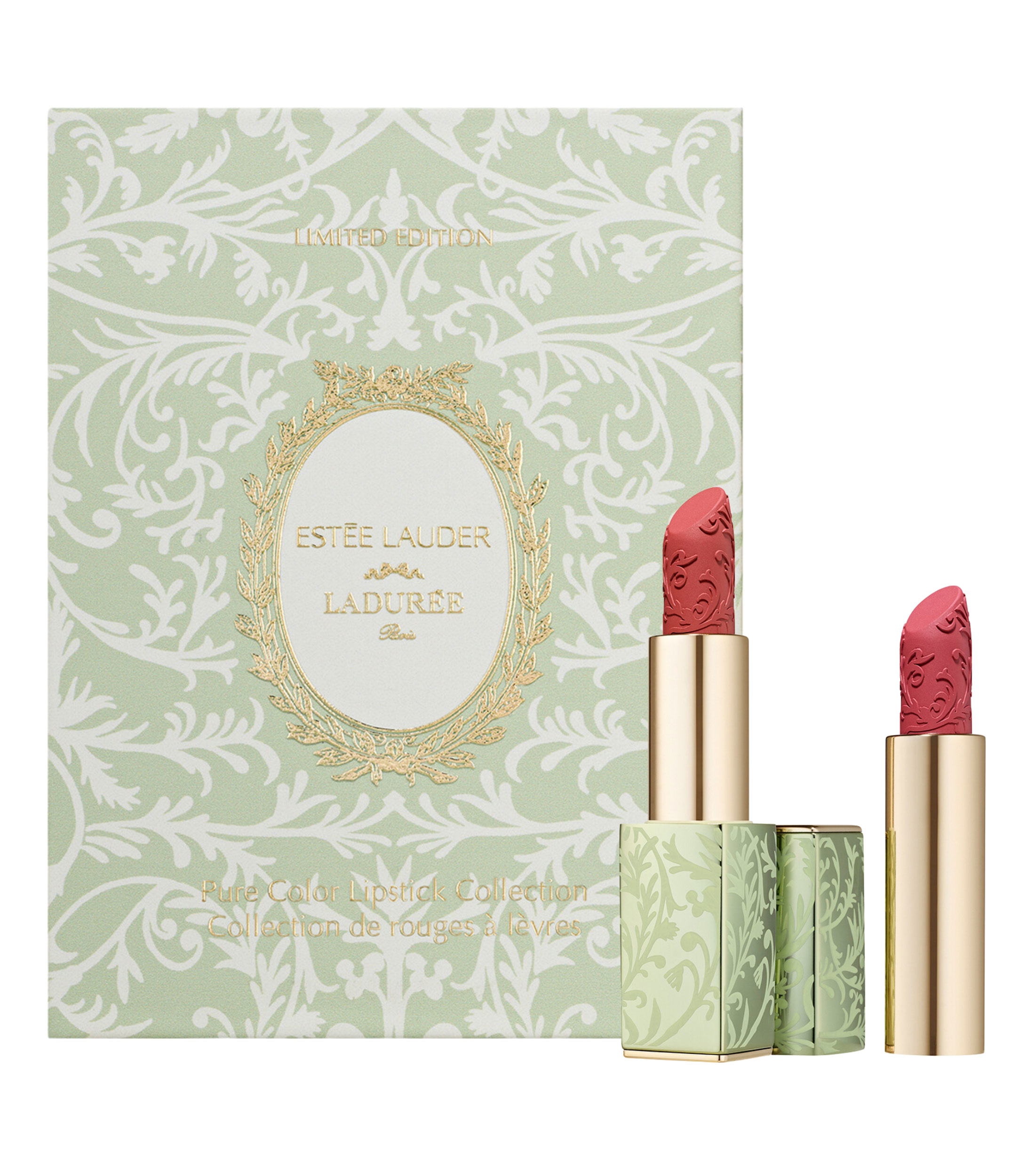 Estée Lauder Set de Labiales Pure Color Envy |El Palacio de Hierro