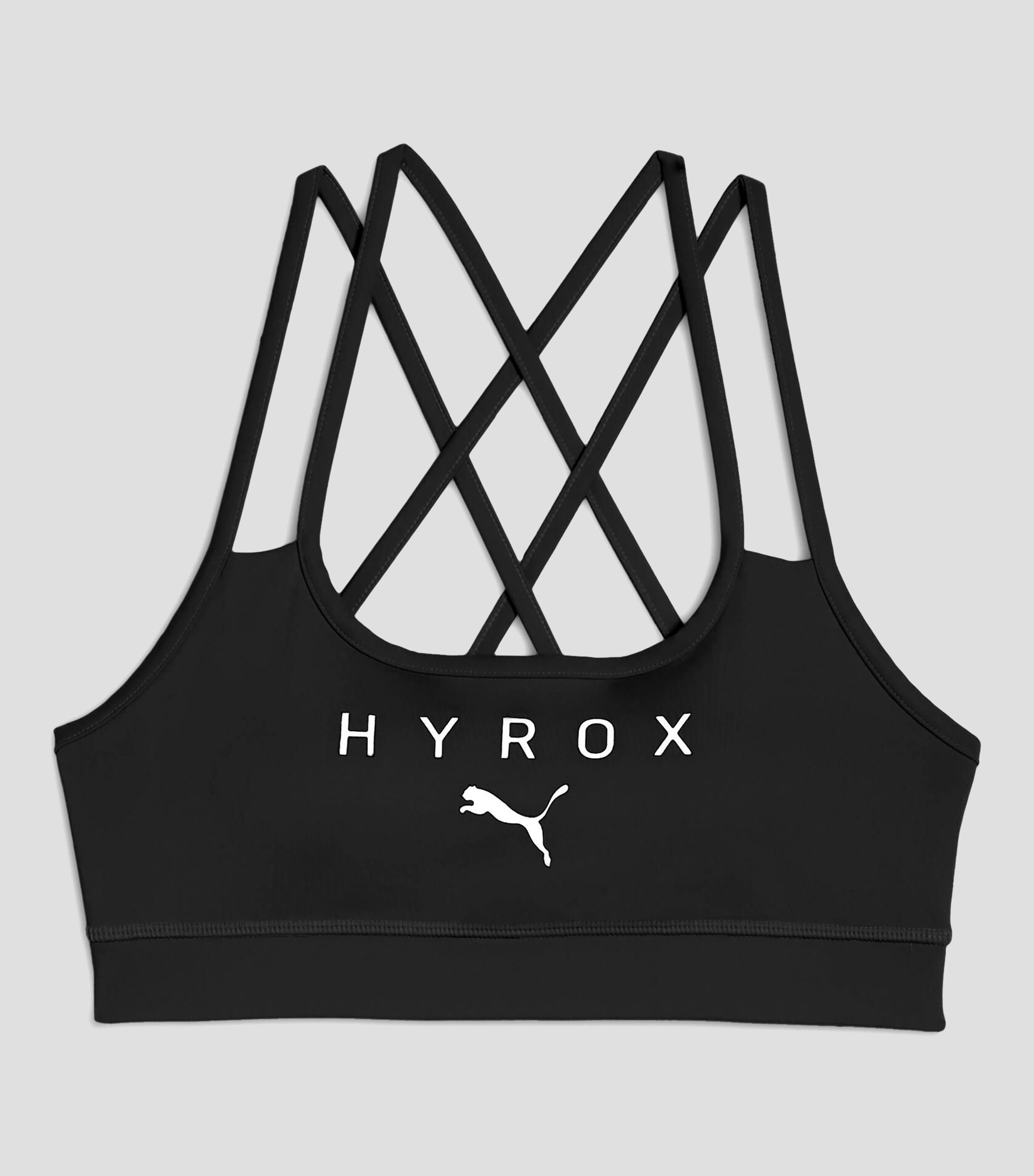 Puma Top deportivo Straps Hyrox Mujer |El Palacio de Hierro