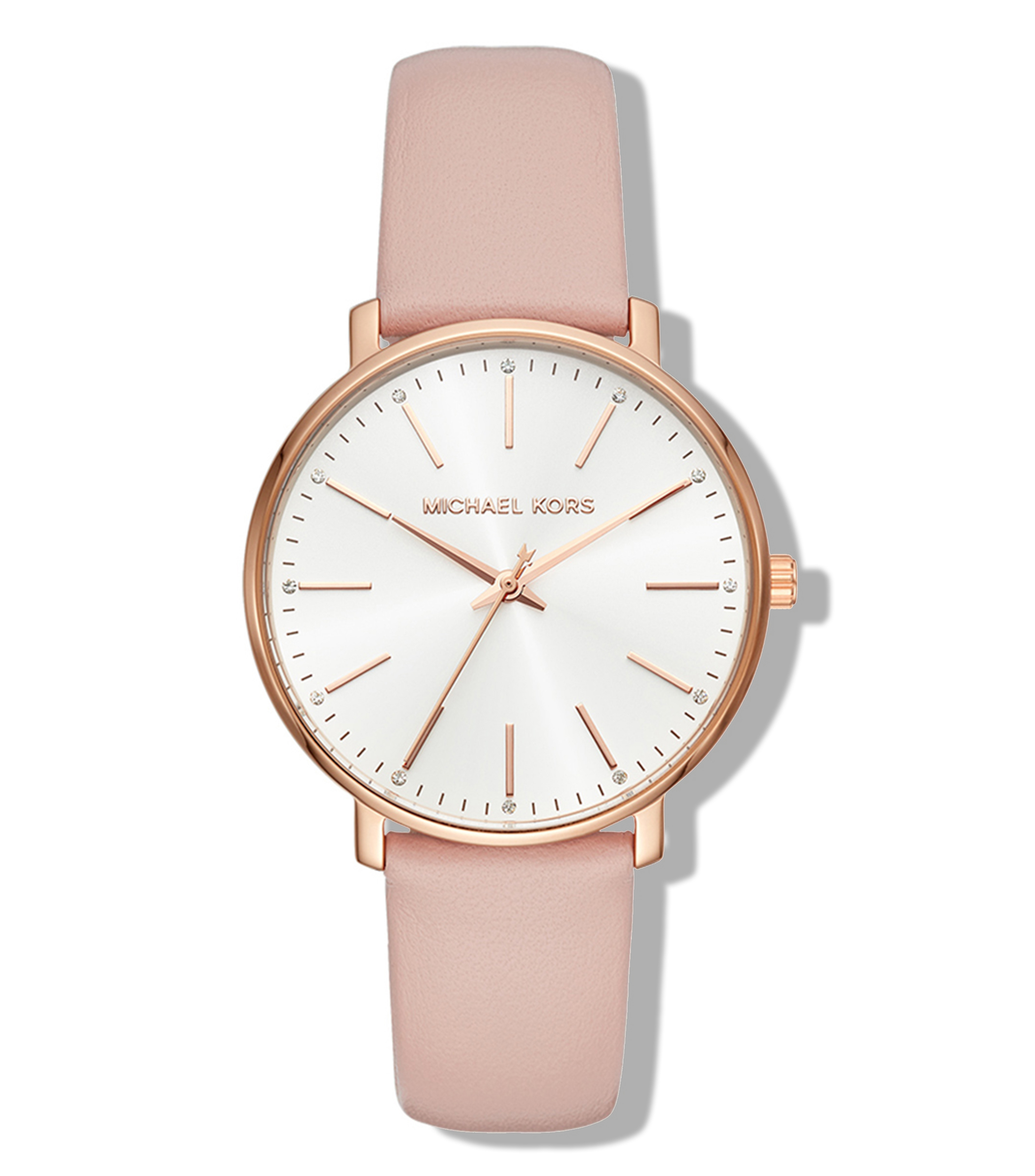 Michael Kors Reloj Ladiesleathers Mujer- El Palacio de Hierro