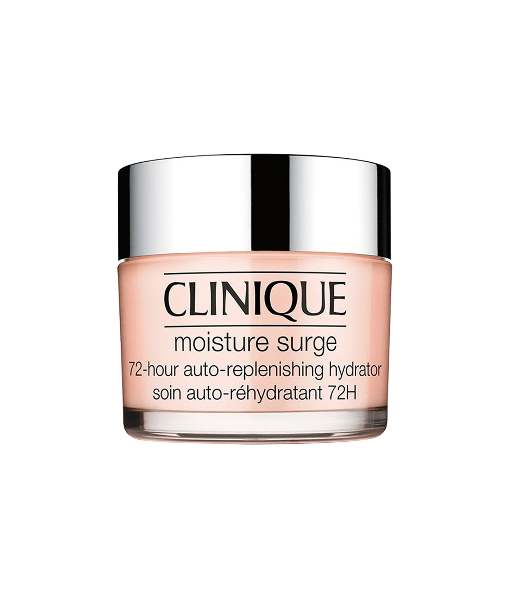 Clinique Crema de Gel Extra-hidratante, 125 ml- El Palacio de Hierro