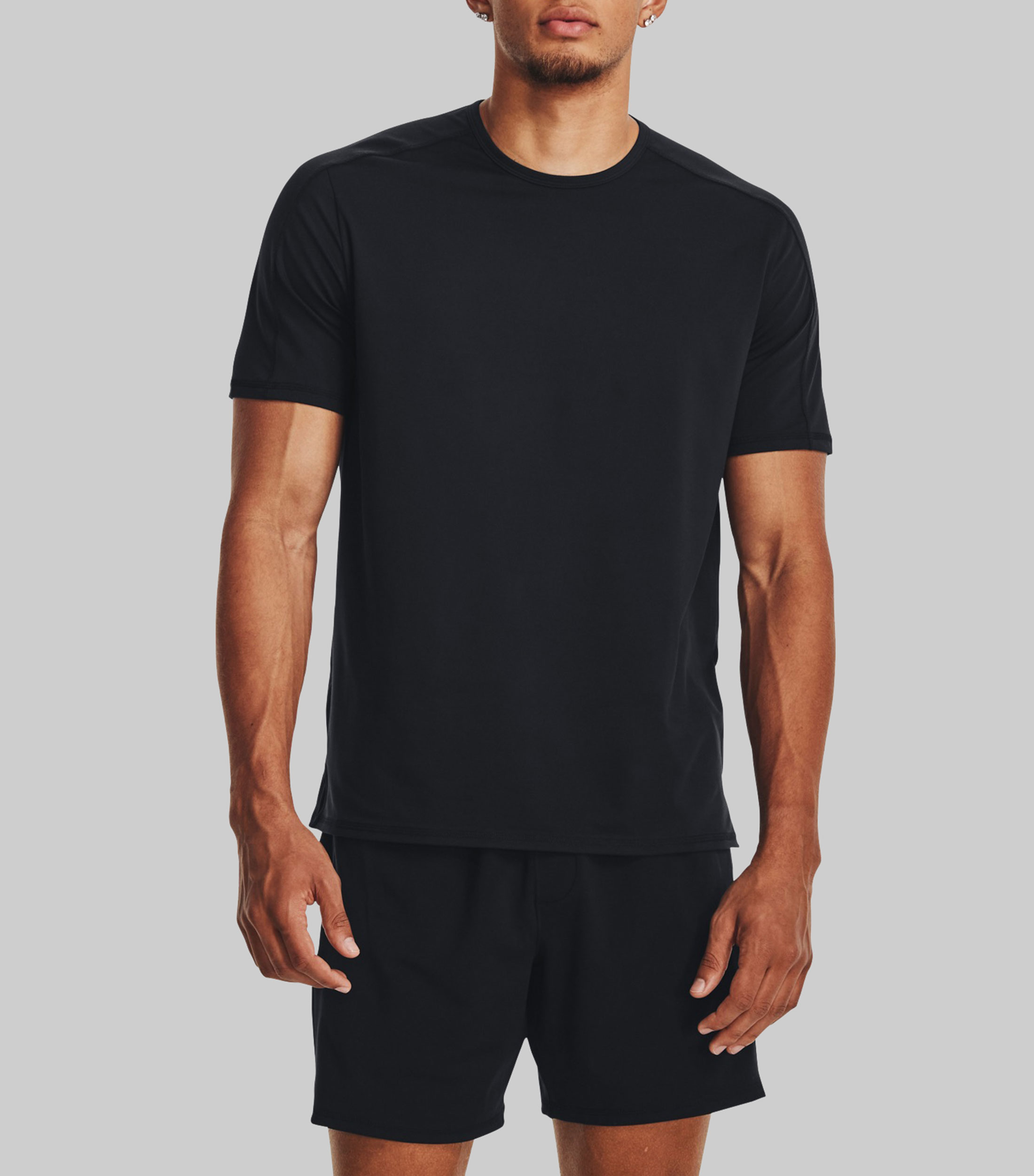 Under Armour: Playera Multideporte Hombre | El Palacio de Hierro