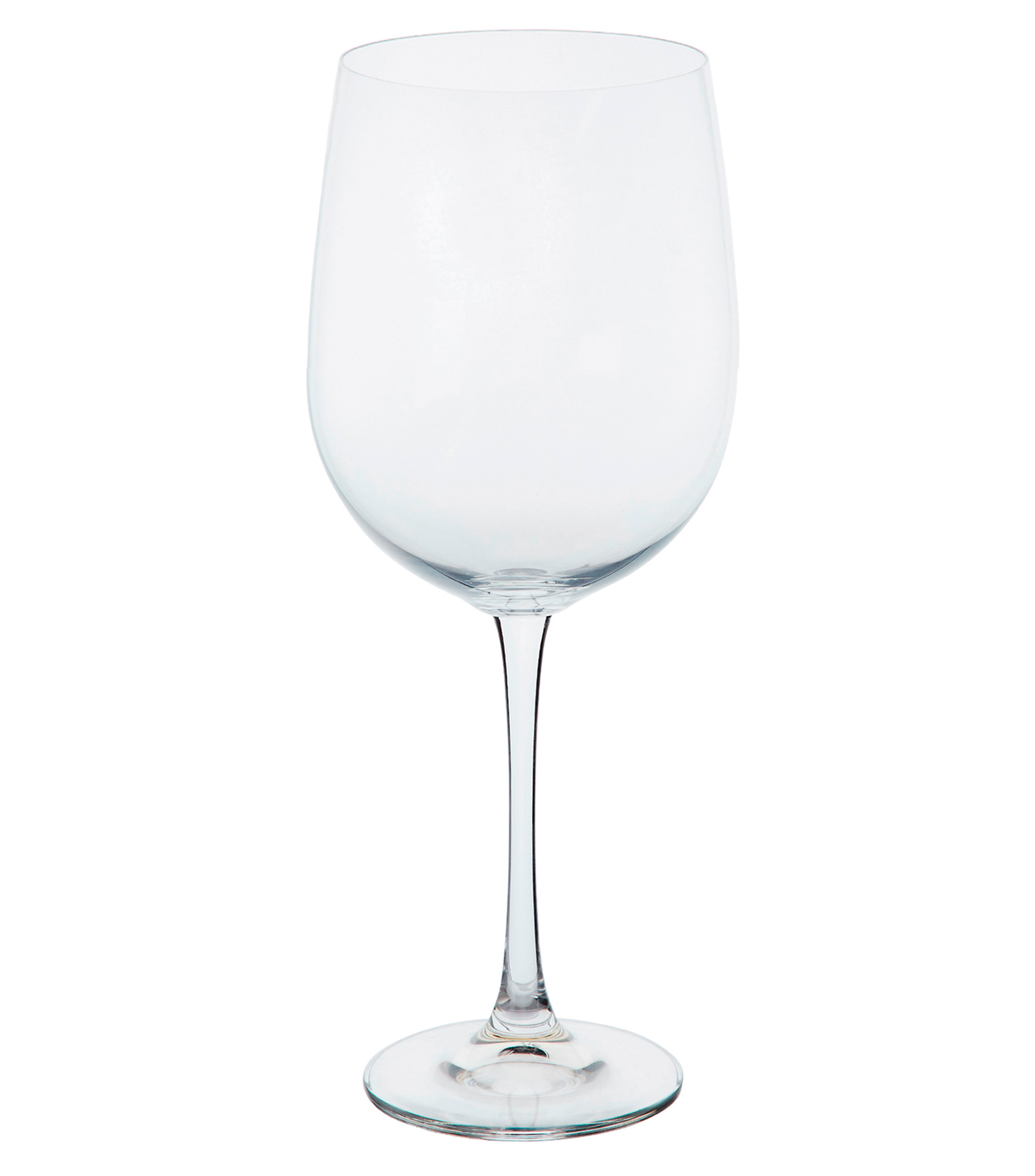 Bohemia Crystal Copa para Vino Vintage - El Palacio de Hierro