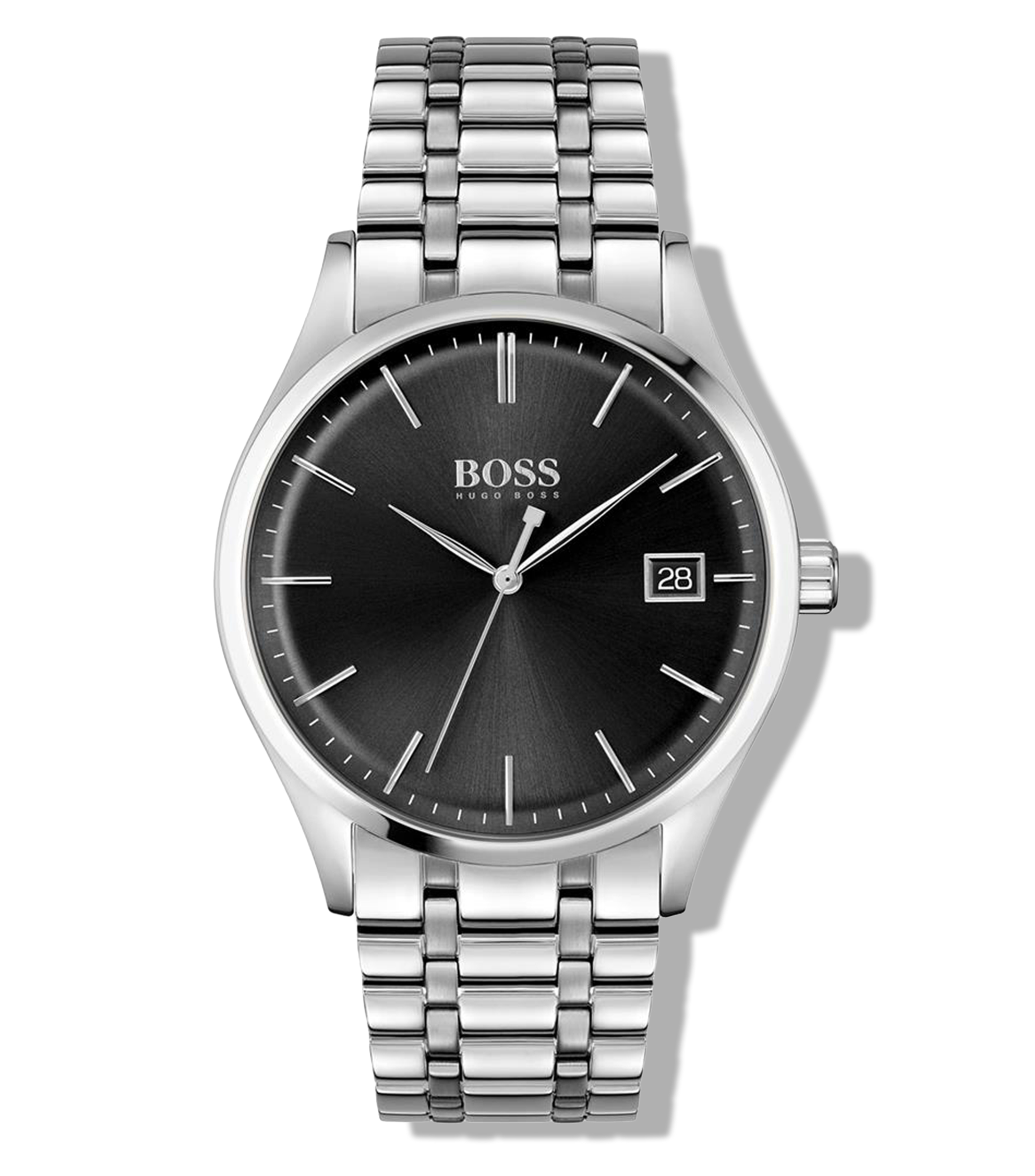 Boss Reloj Commissioner Hombre - El Palacio de Hierro