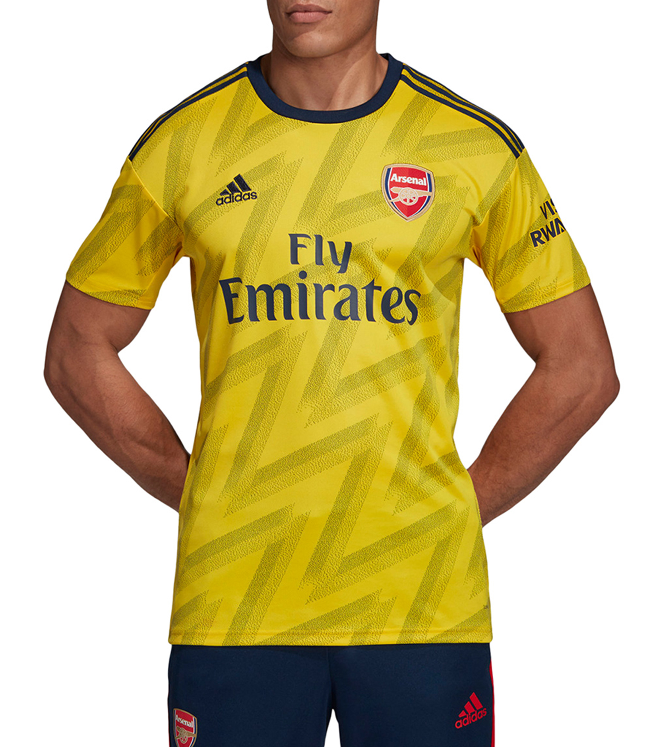 Adidas Jersey Arsenal para Hombre - El Palacio de Hierro