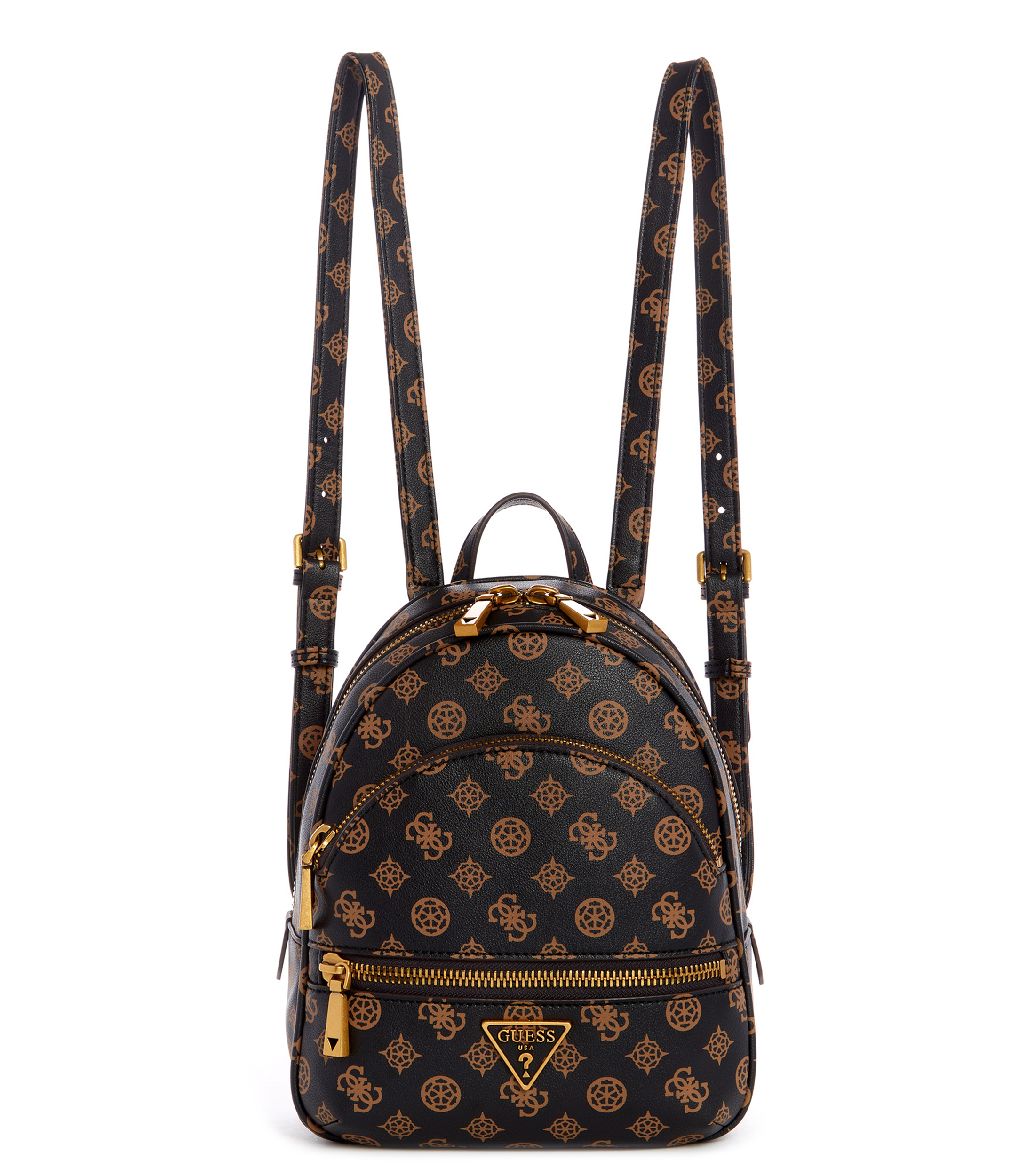 Guess Mochila Manhattan Mujer - El Palacio de Hierro