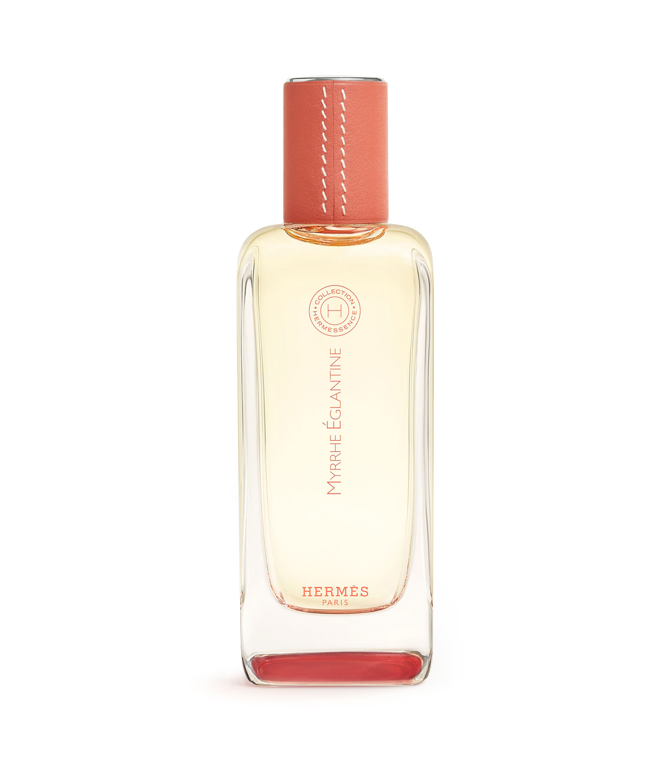 Hermès Perfume Myrrhe Églantine, Eau de Toilette 100 ml Unisex |El ...