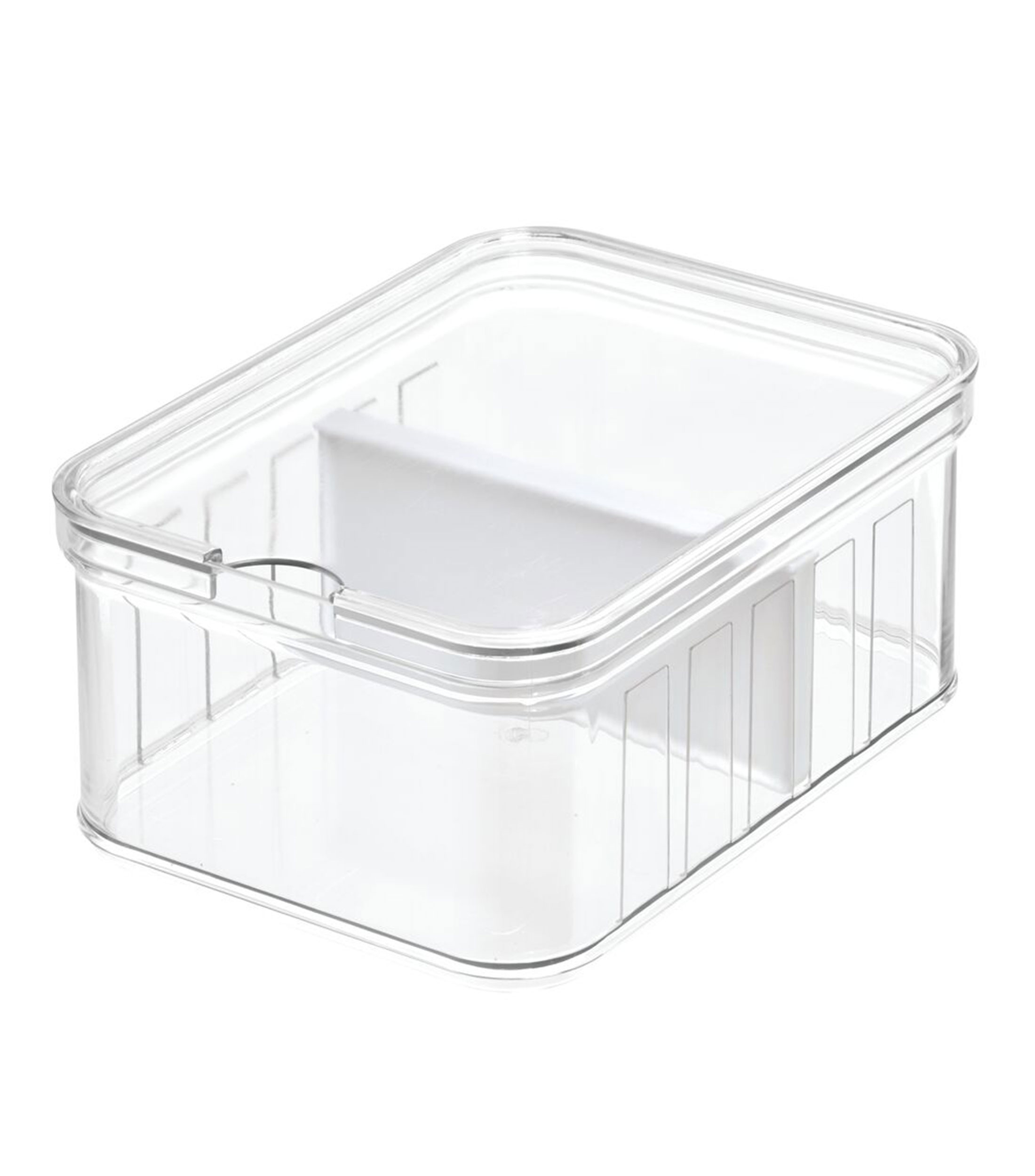 Interdesign Organizador Pequeño Dividido - El Palacio de Hierro