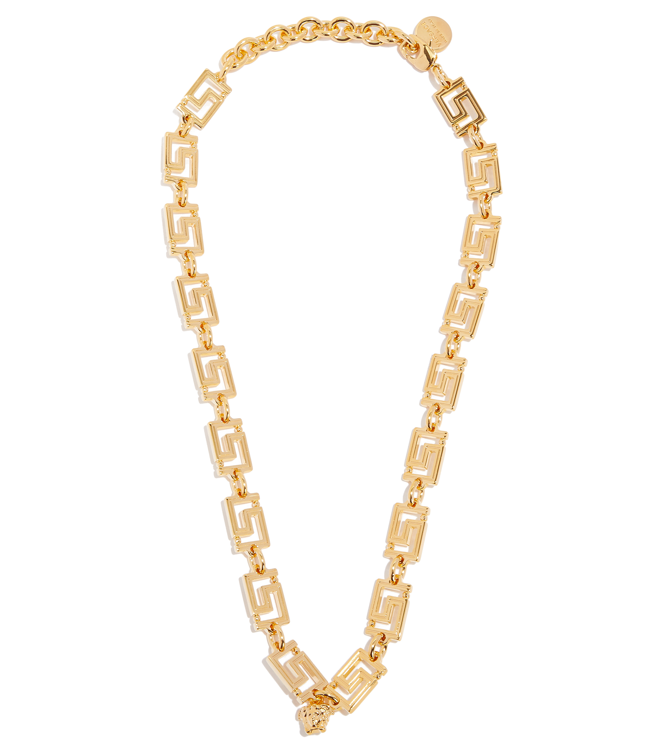 Versace Collar Hombre - El Palacio de Hierro