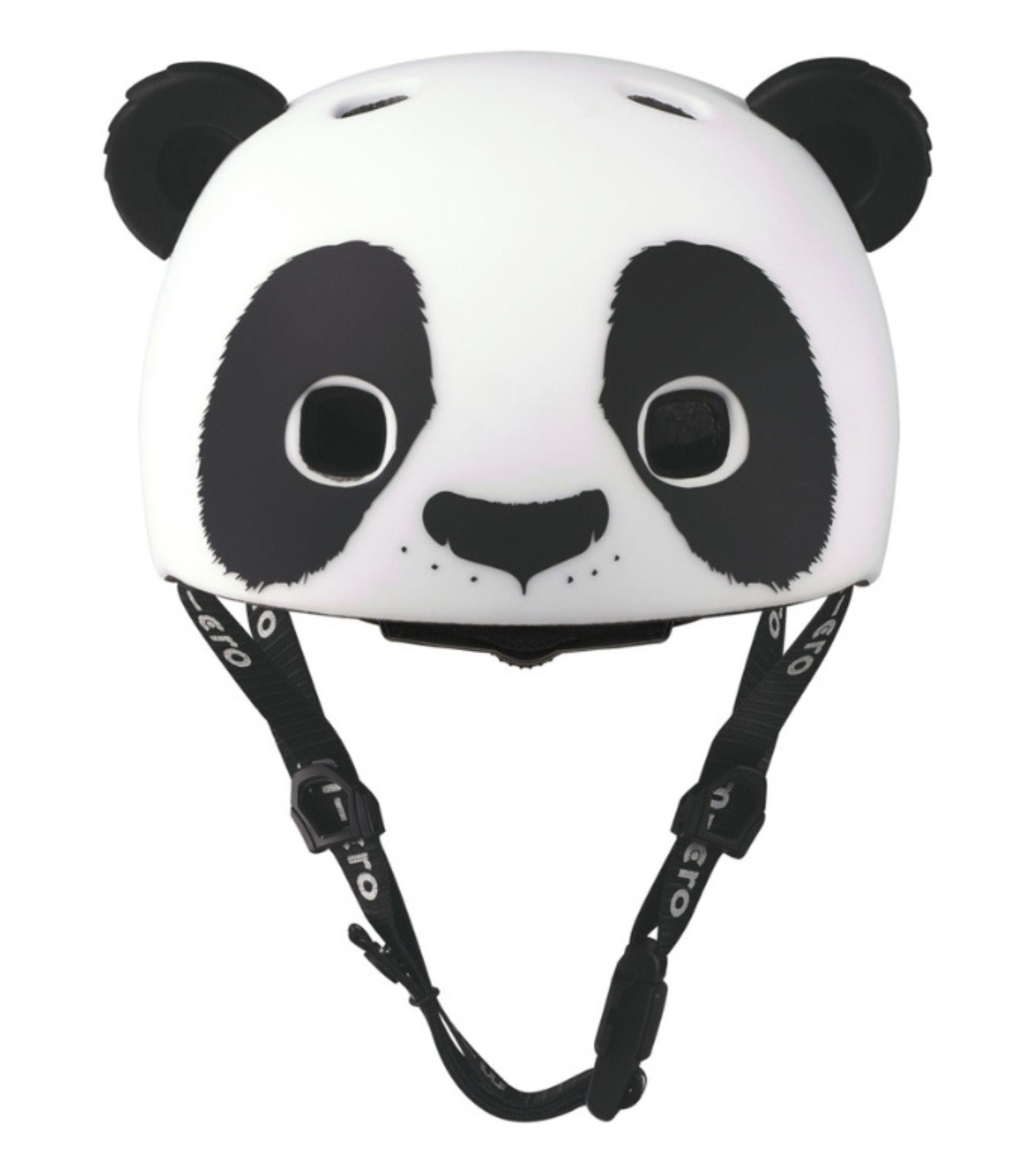 Judy: Casco micro 3D Panda Mediano | El Palacio de Hierro