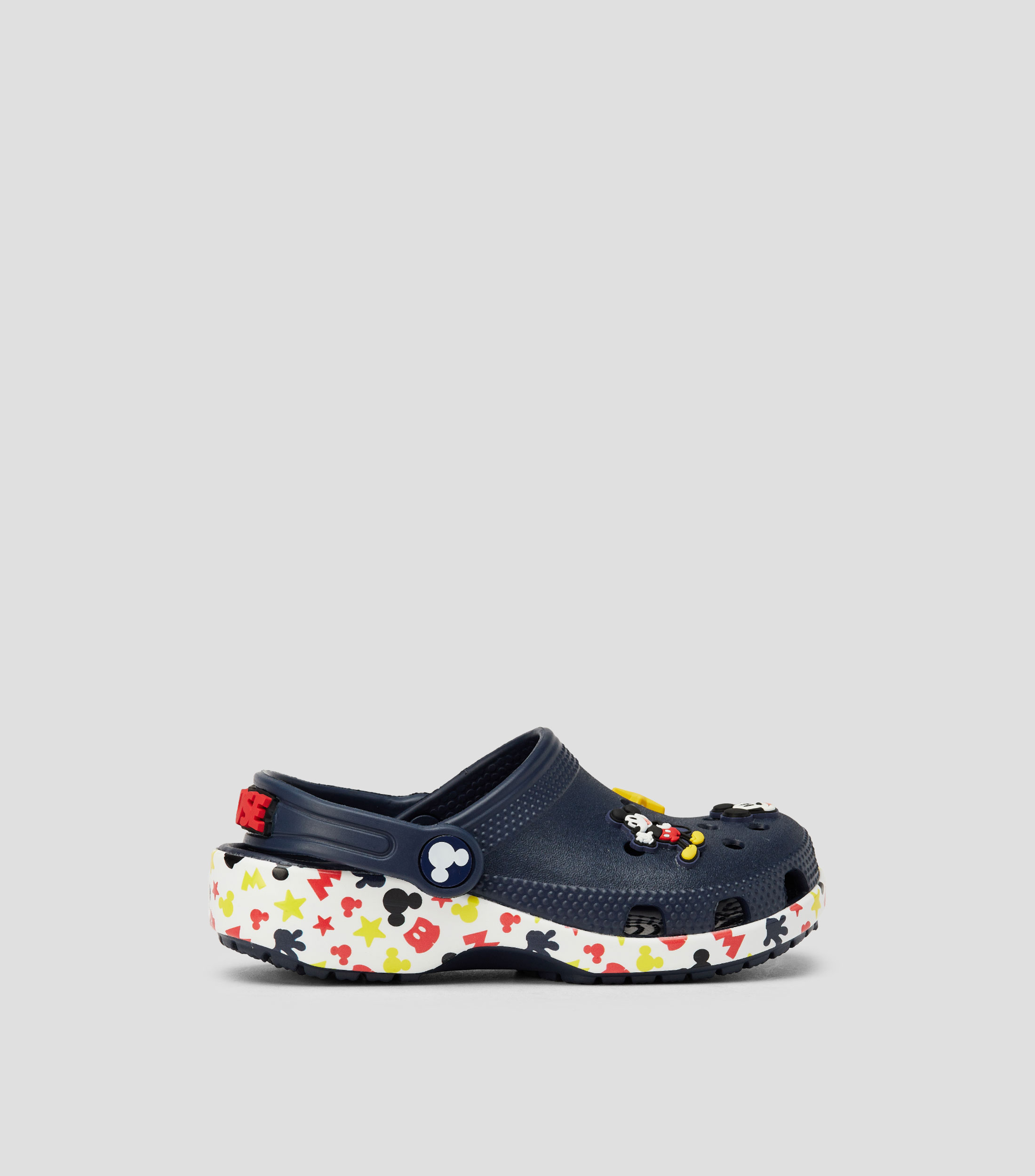 Crocs Sandalias Clog Mickey Friends Niño |El Palacio de Hierro