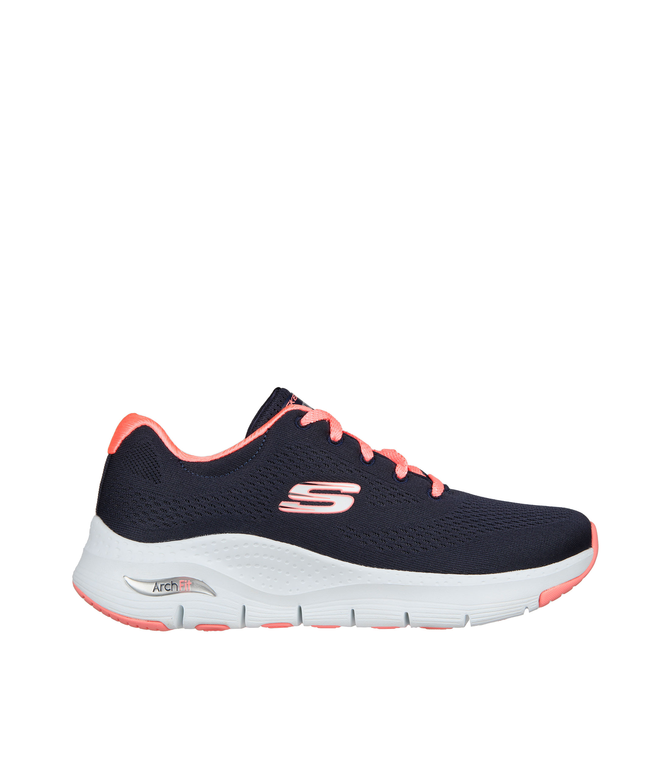 Skechers Tenis Arch Fit Mujer - El Palacio de Hierro