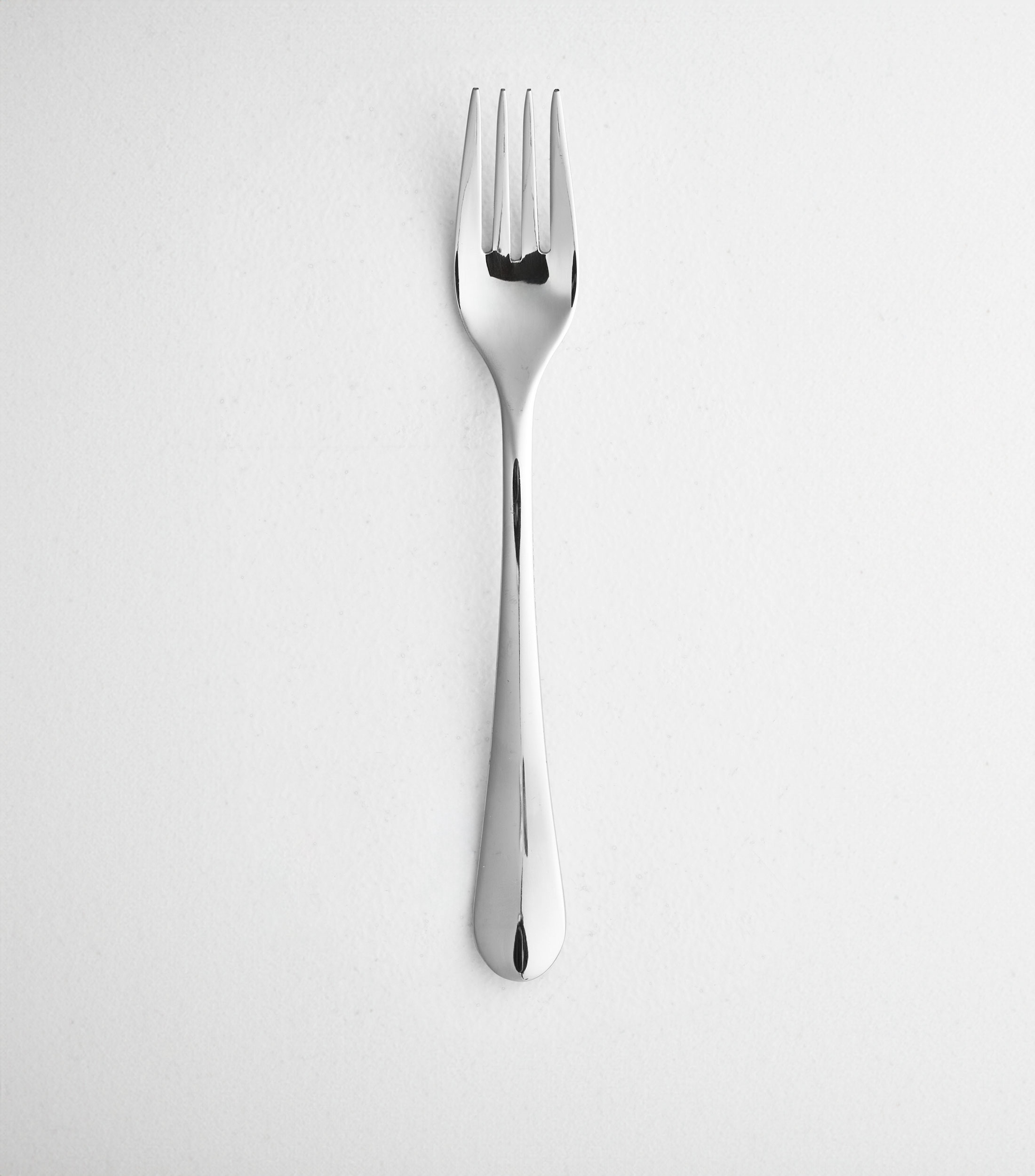 Gourmet Settings Set 4 Tenedores para Ensalada en acero inoxidable - El ...