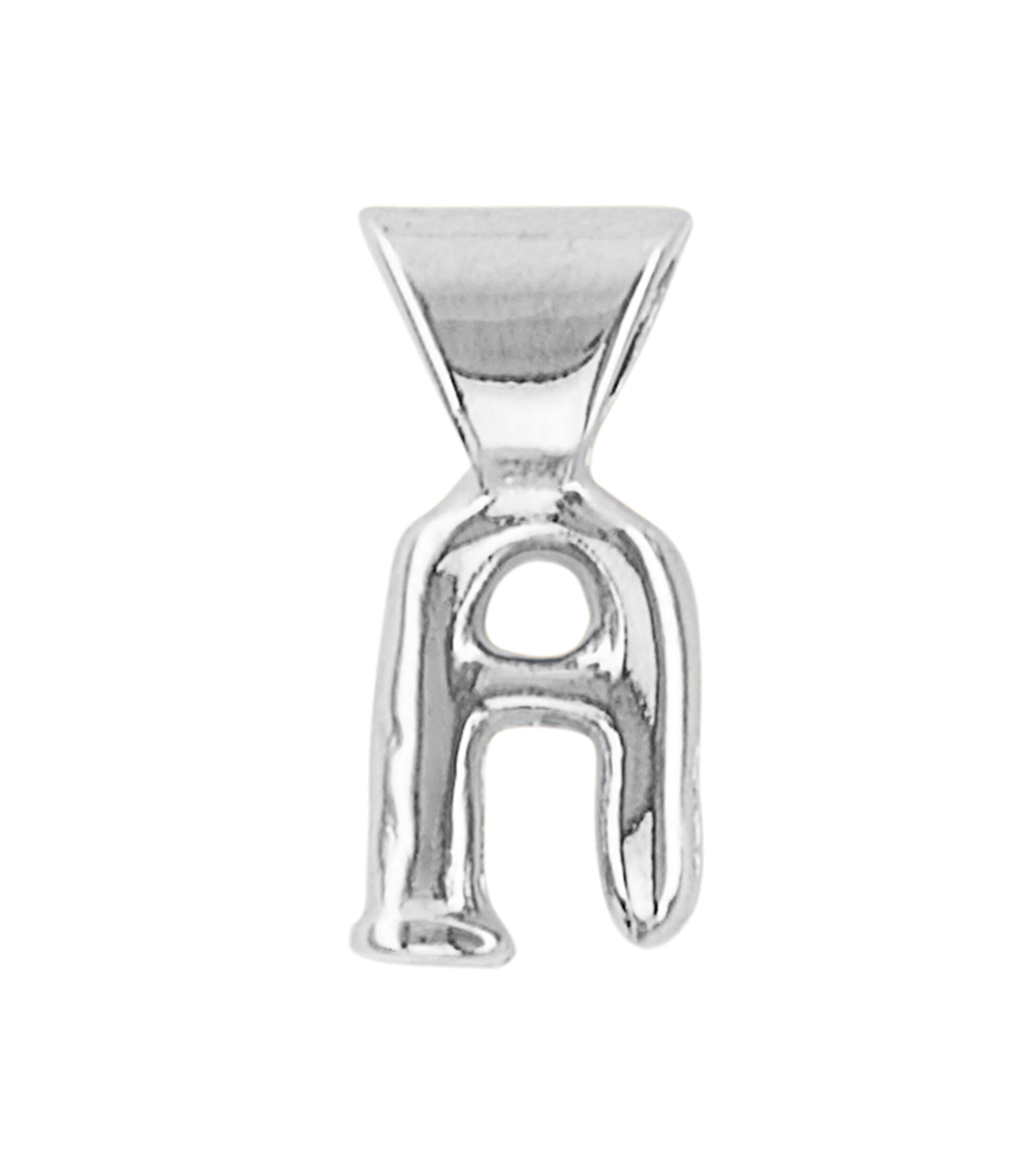 UNO DE 50 Dije letra "A" Mujer - El Palacio de Hierro