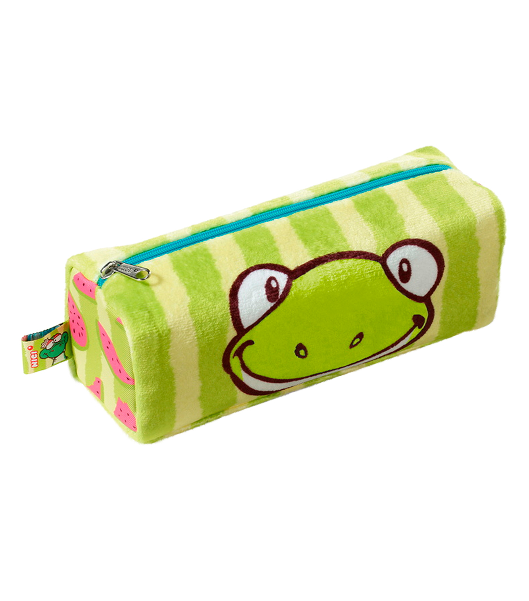 Nici Estuche Rana Polycot - El Palacio de Hierro