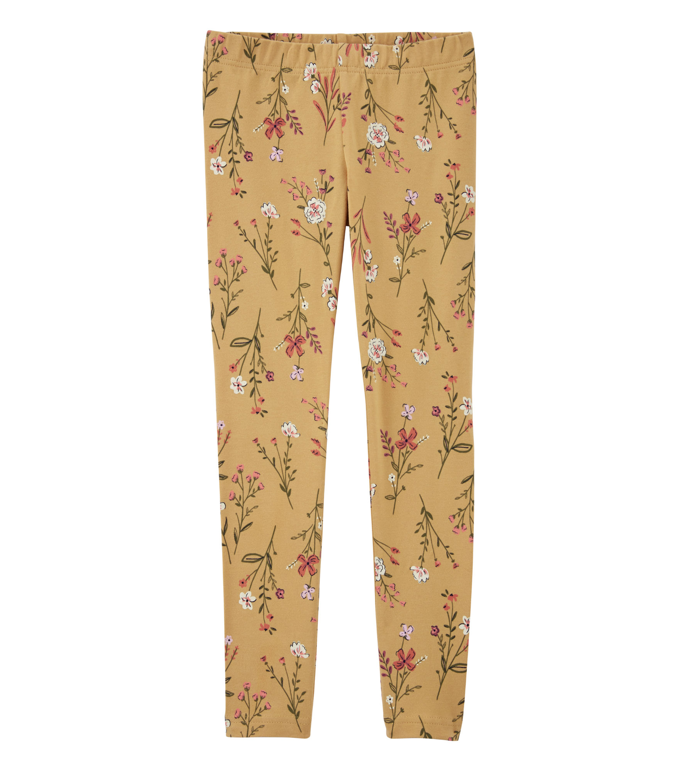 Carter's Leggings Niña - El Palacio de Hierro