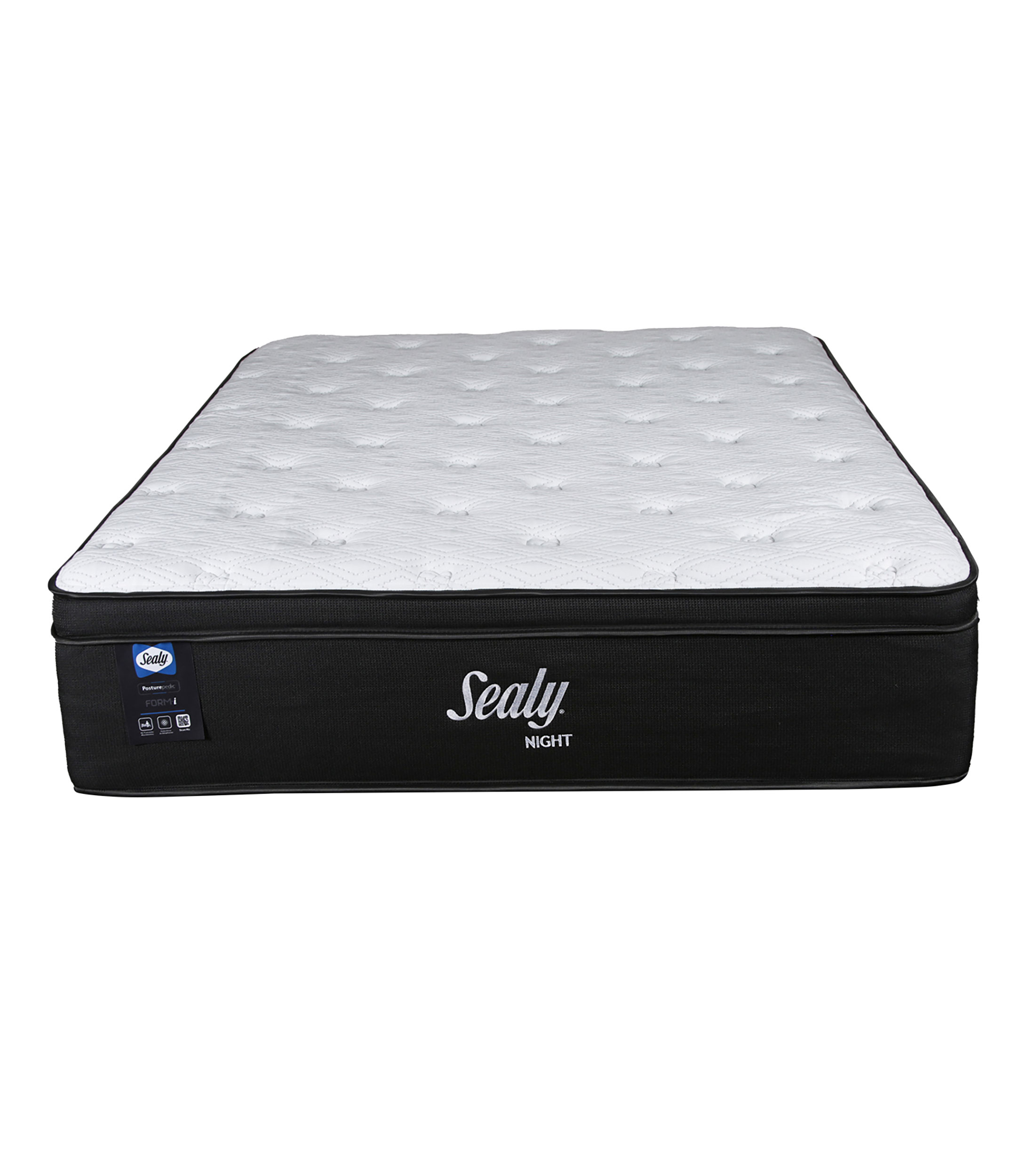 Sealy: Colchón Night King size | El Palacio de Hierro