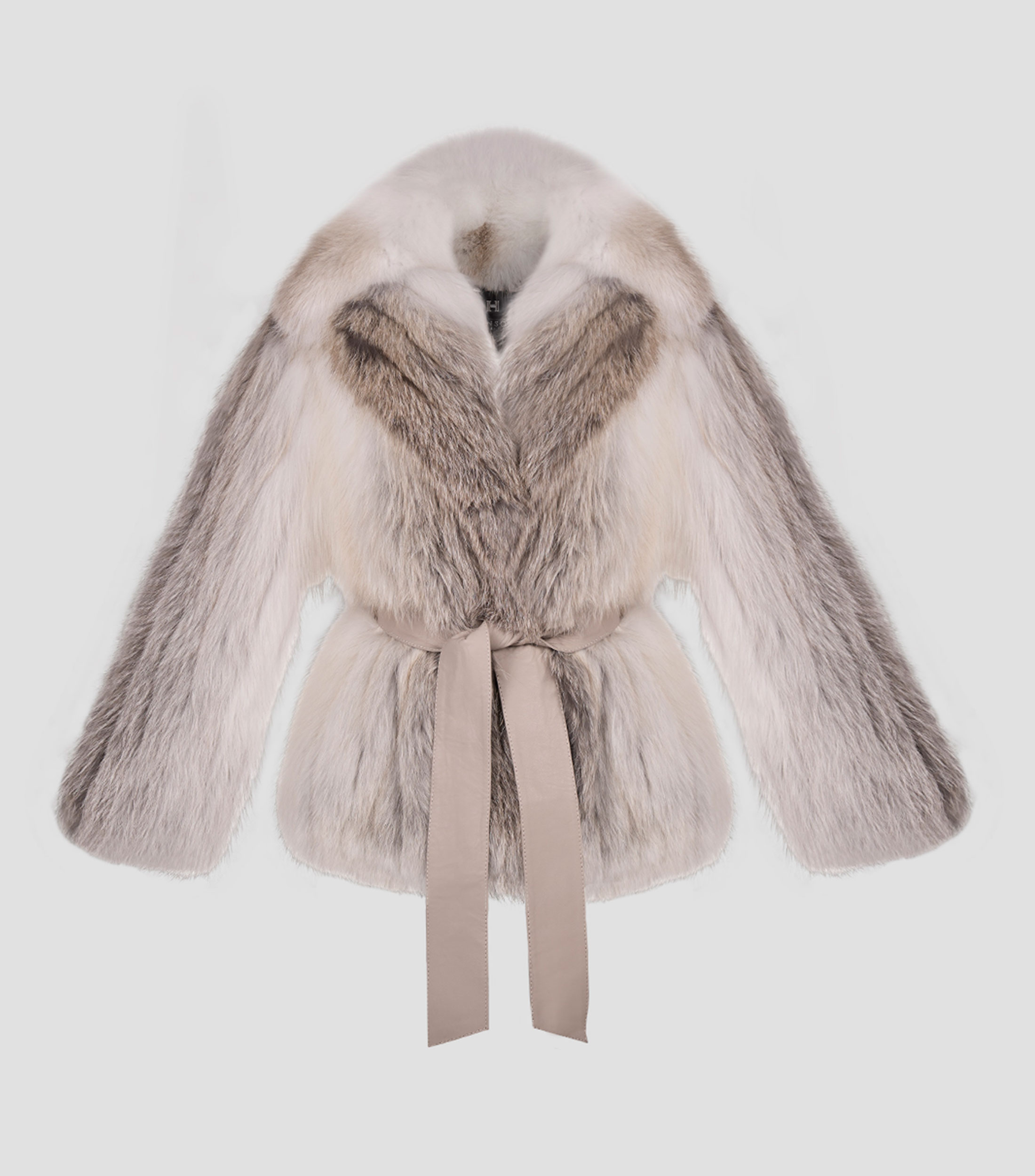 Hanson: Saco de piel Mujer | El Palacio de Hierro