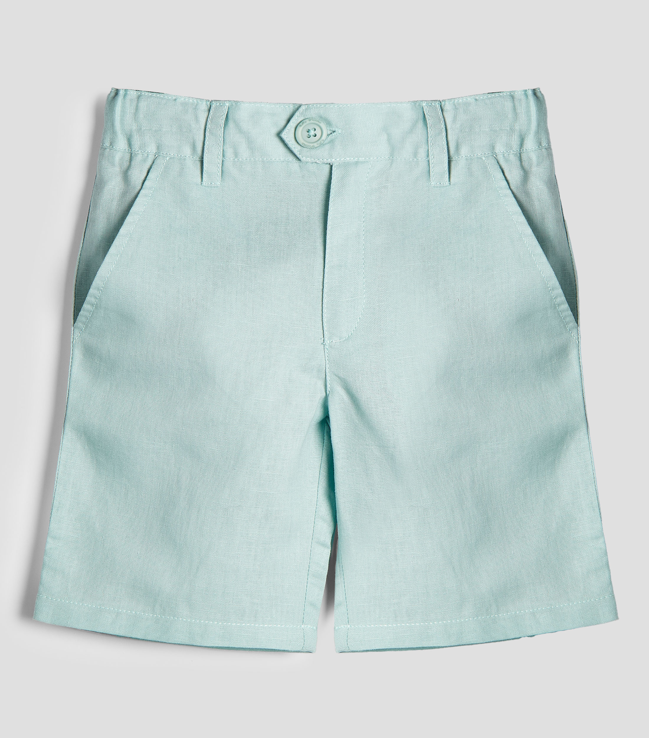Tutto Piccolo Bermuda lisa Niño |El Palacio de Hierro