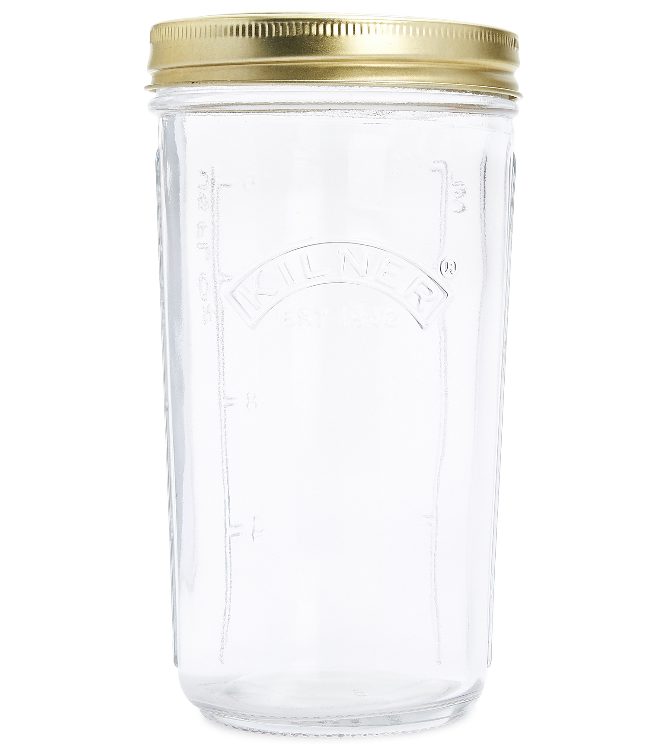 Kilner Frasco para Conservar con Tapa 0.5 L - El Palacio de Hierro