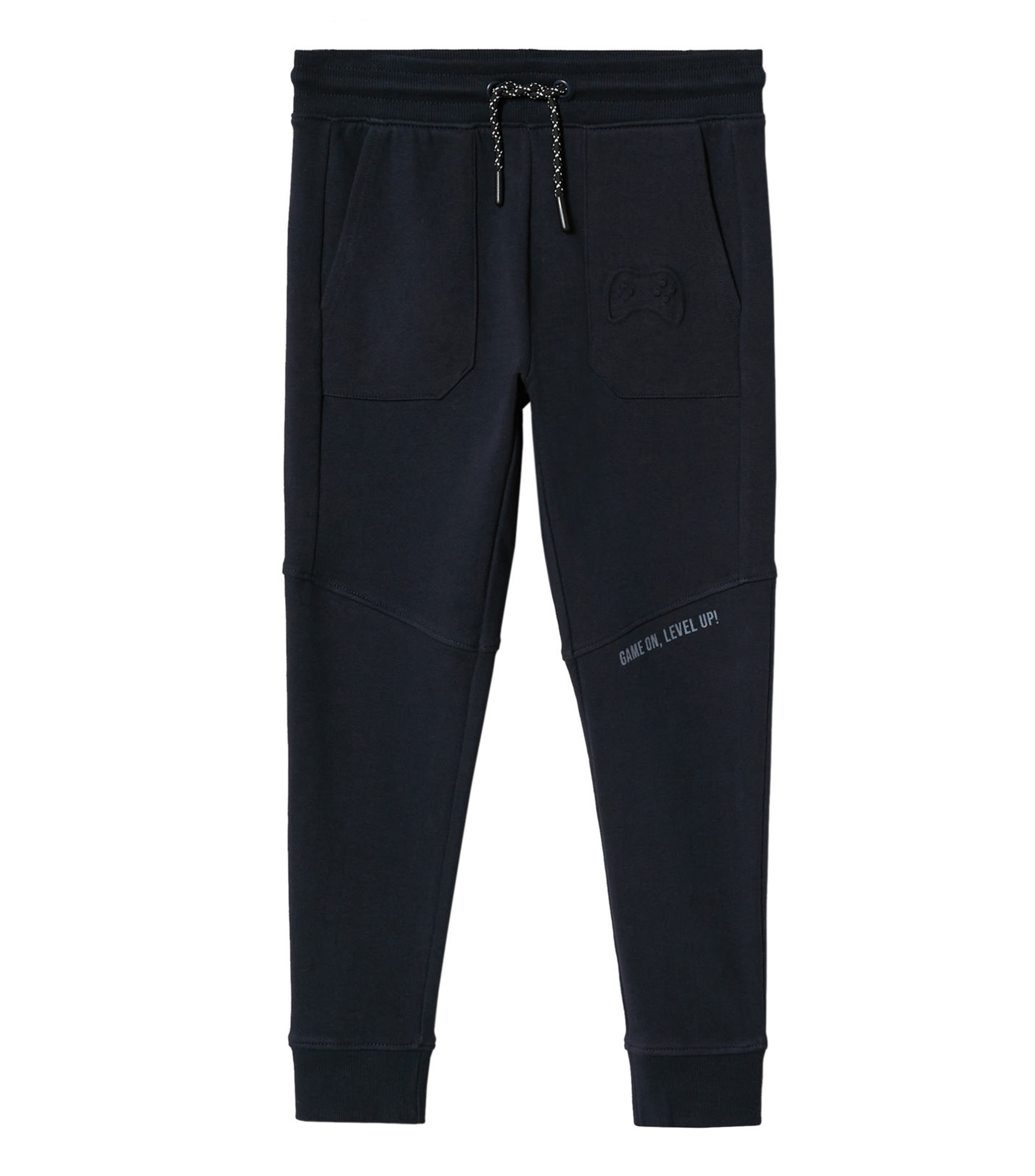 Mango Pantalón Jogger Niño - El Palacio de Hierro