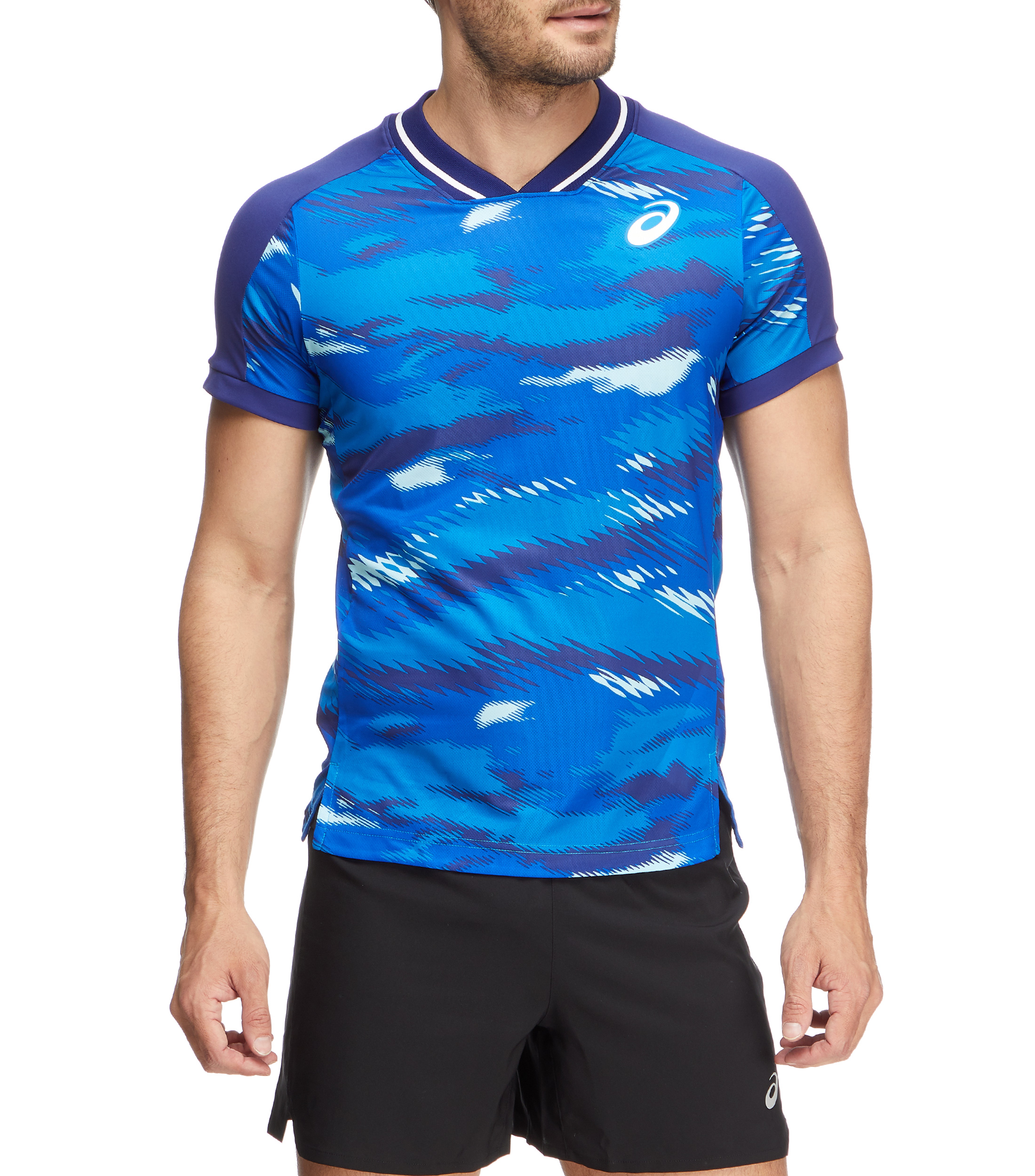 ASICS Playera Deportiva Hombre - El Palacio de Hierro