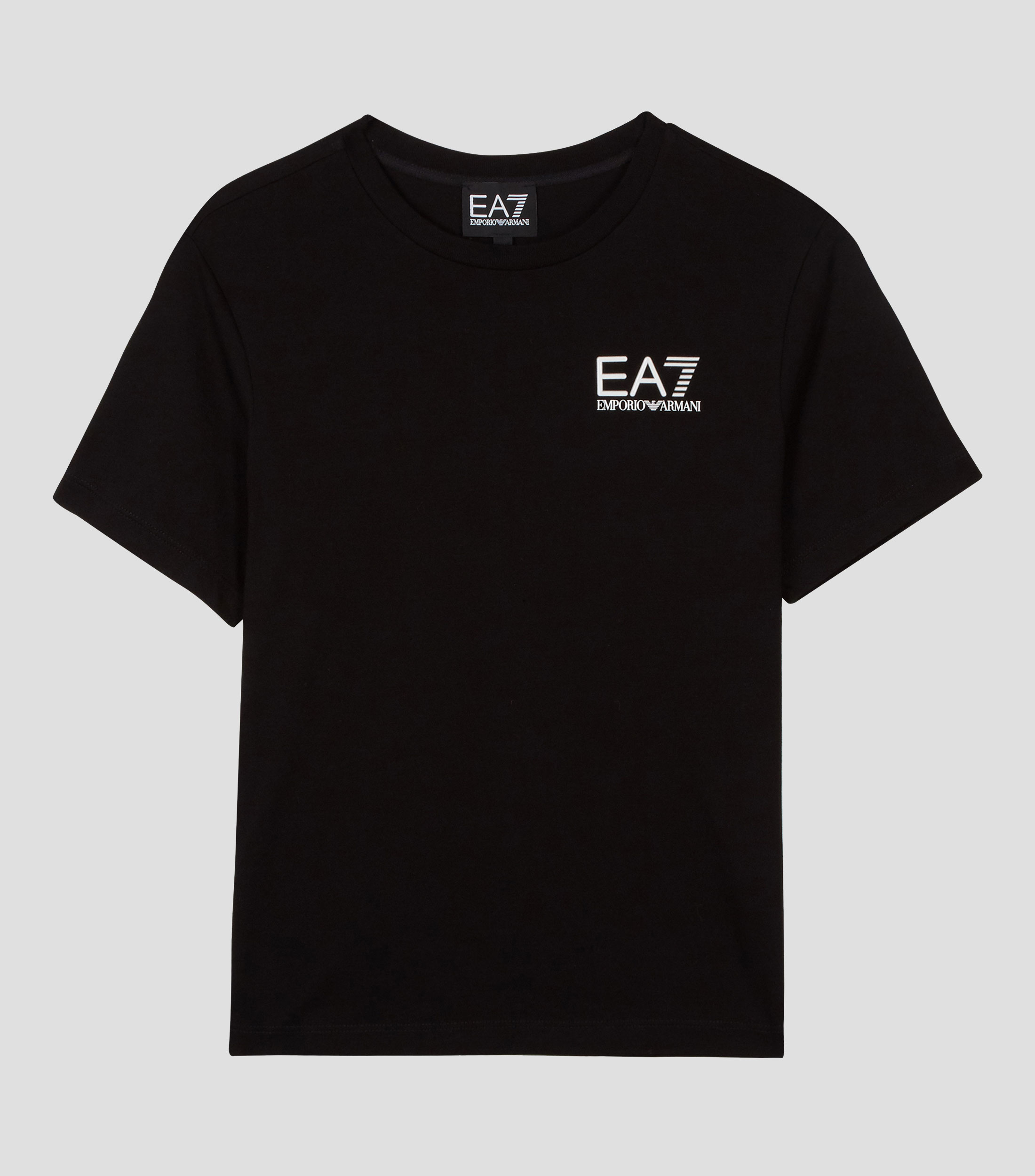 EA7 Emporio Armani: Playera Niño | El Palacio de Hierro