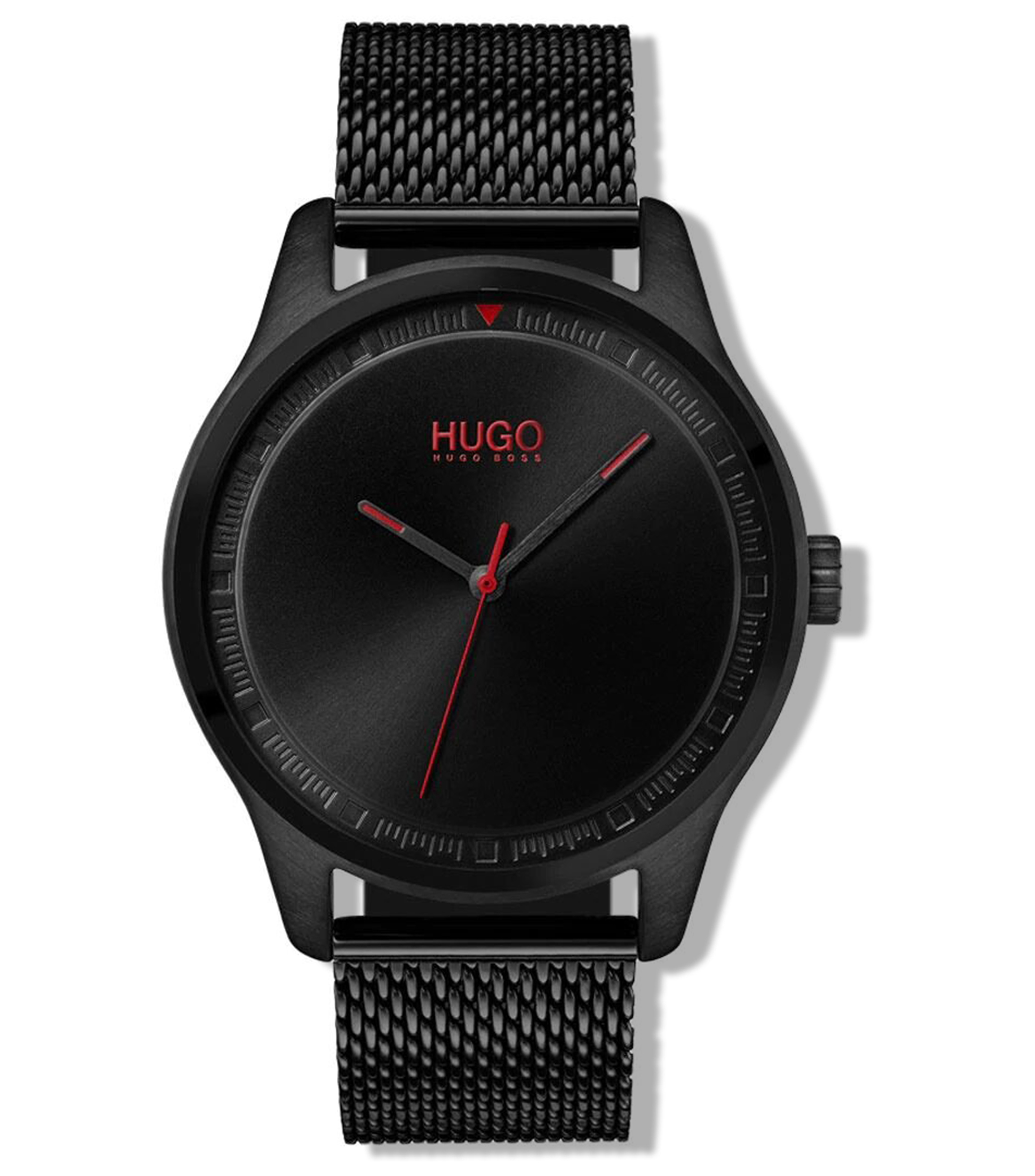 Hugo Reloj Hombre - El Palacio de Hierro