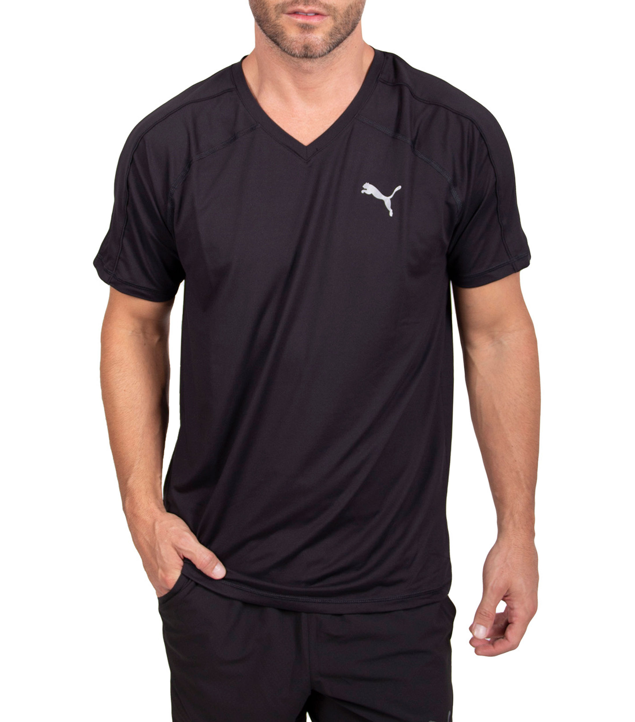 Puma Playera de entrenamiento Hombre - El Palacio de Hierro