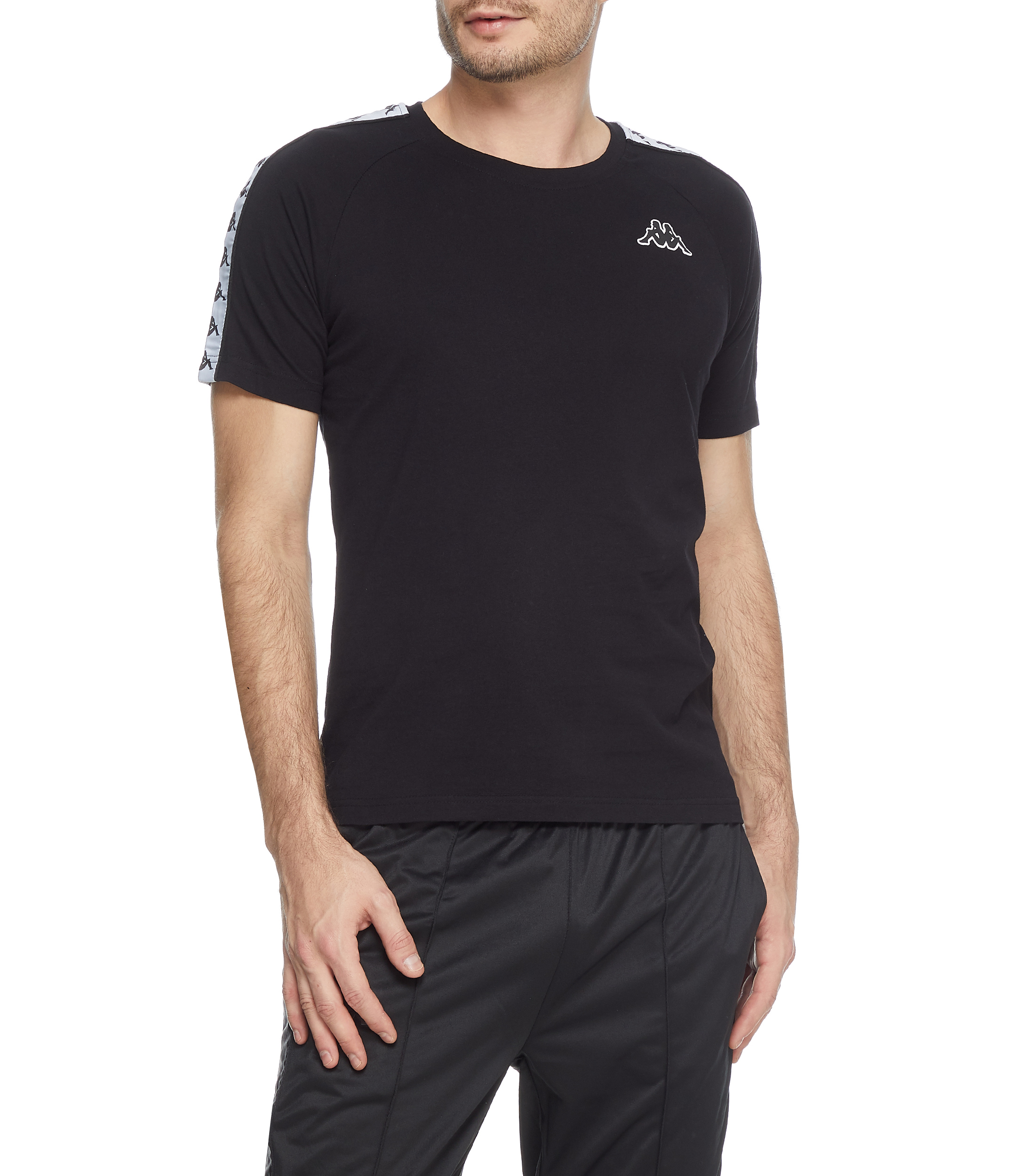 Kappa Playera Hombre - El Palacio de Hierro