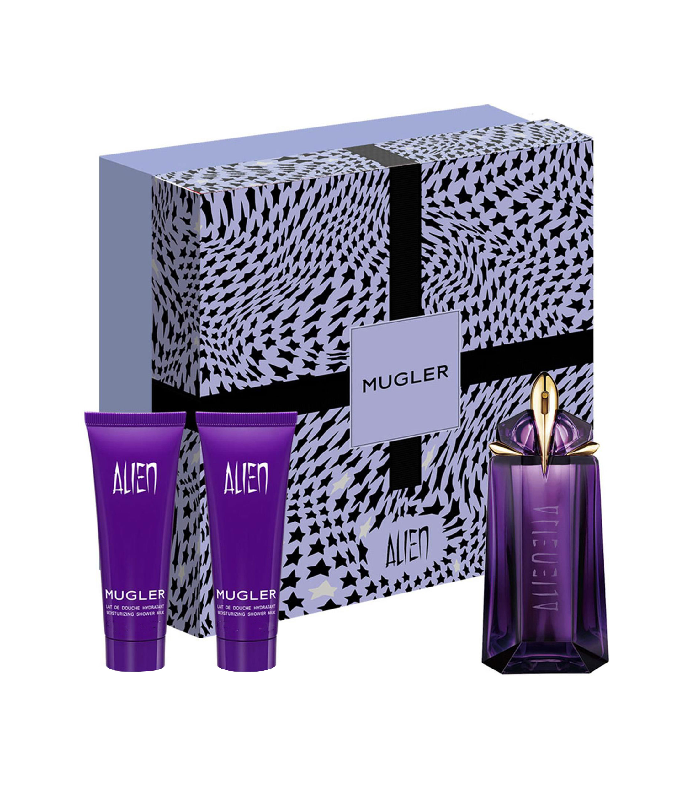 Mugler Set Alien para Mujer |El Palacio de Hierro