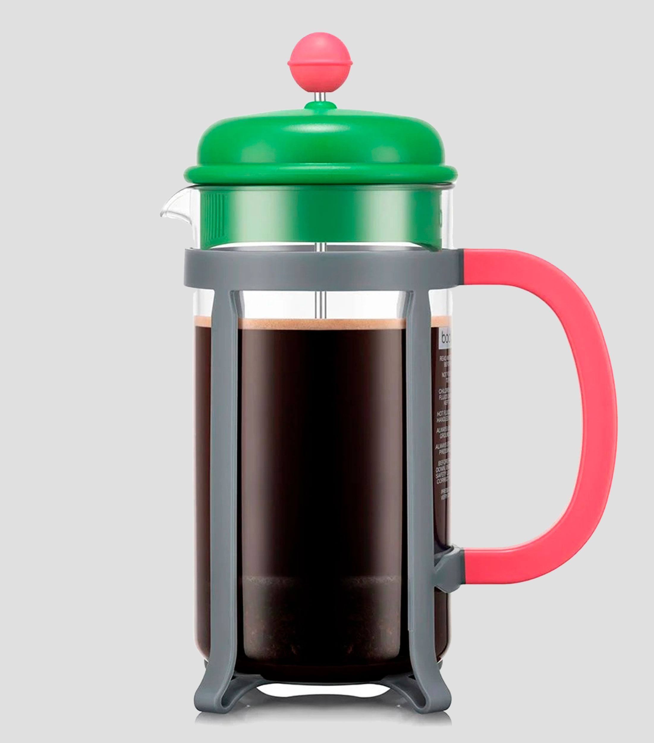 Bodum Cafetera Francesa Java Asa |El Palacio de Hierro