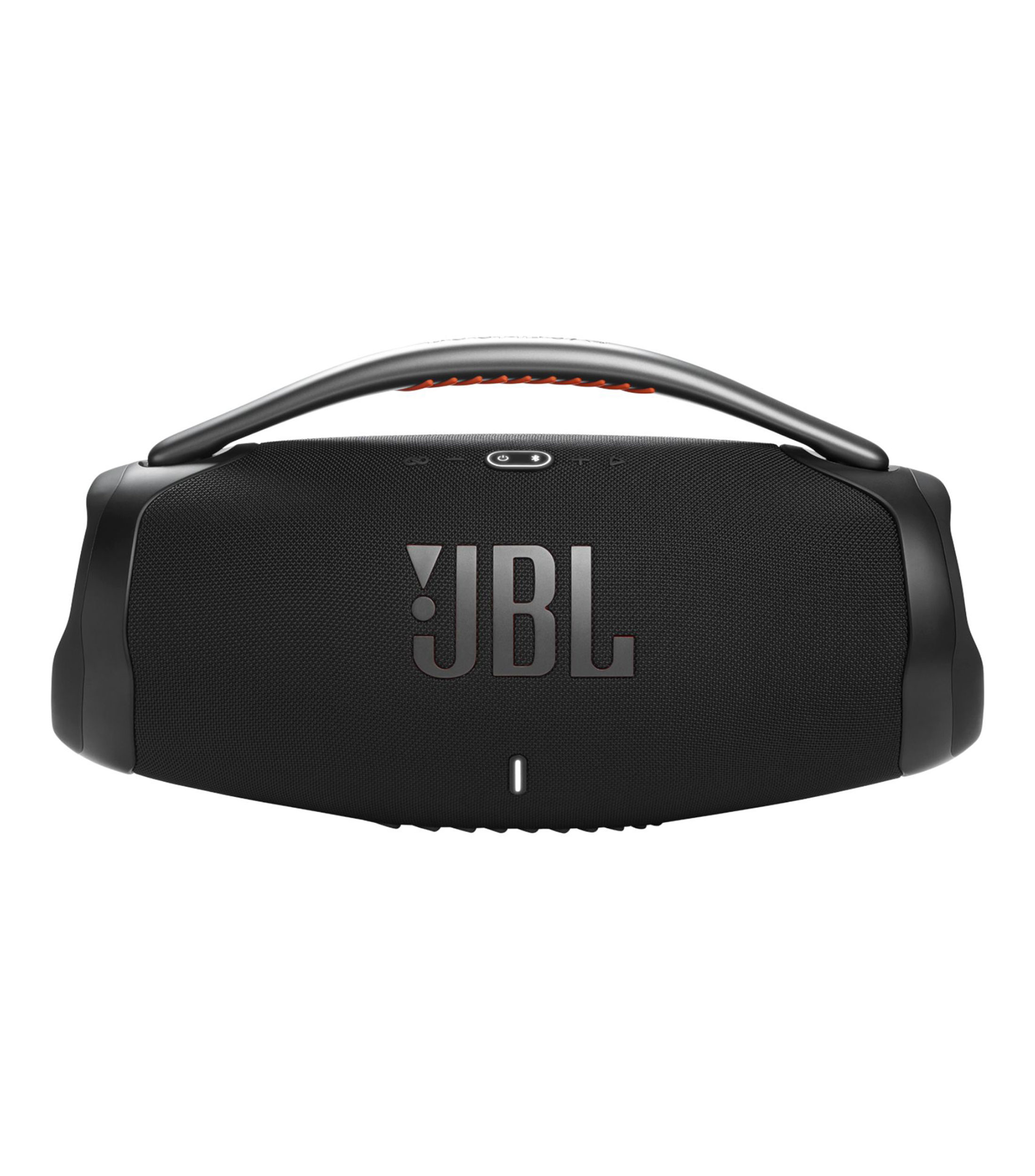 JBL Bocina Portátil Inalámbrica Bluetooth Boombox 3 Negra - El Palacio ...