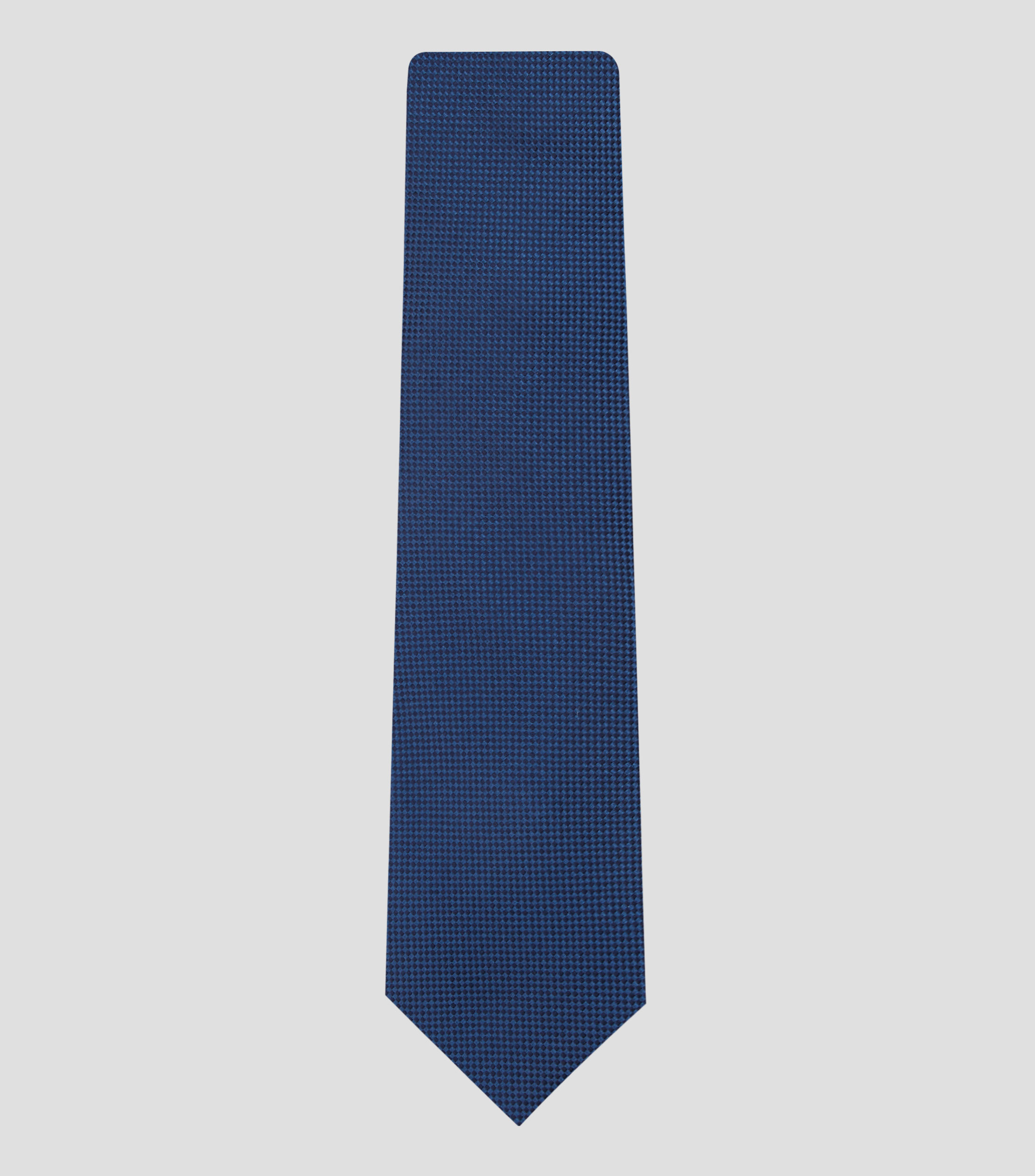 BUCCELLI: Corbata Ancha de Seda Estampada | El Palacio de Hierro