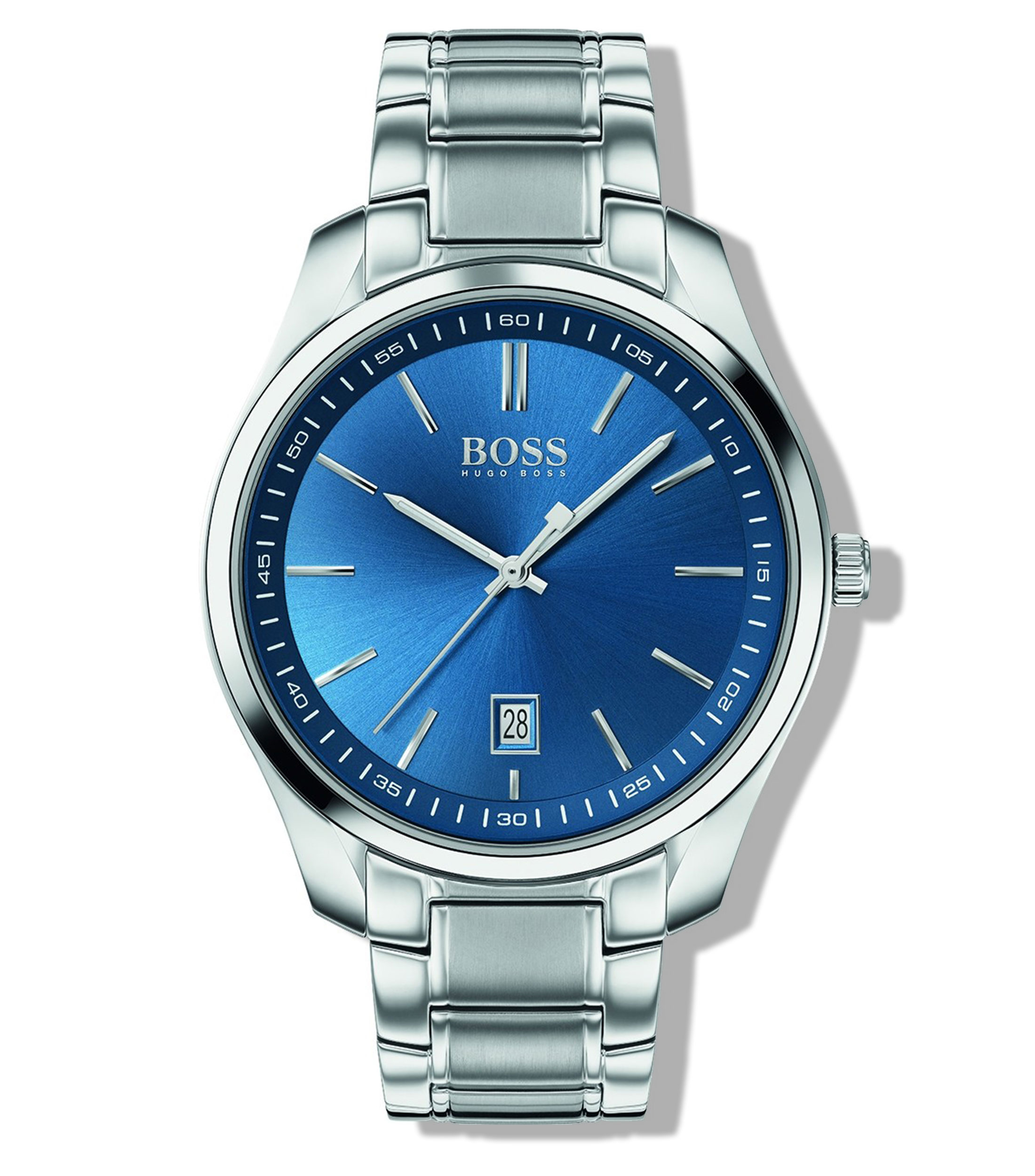 Boss Reloj Circuit Hombre - El Palacio de Hierro