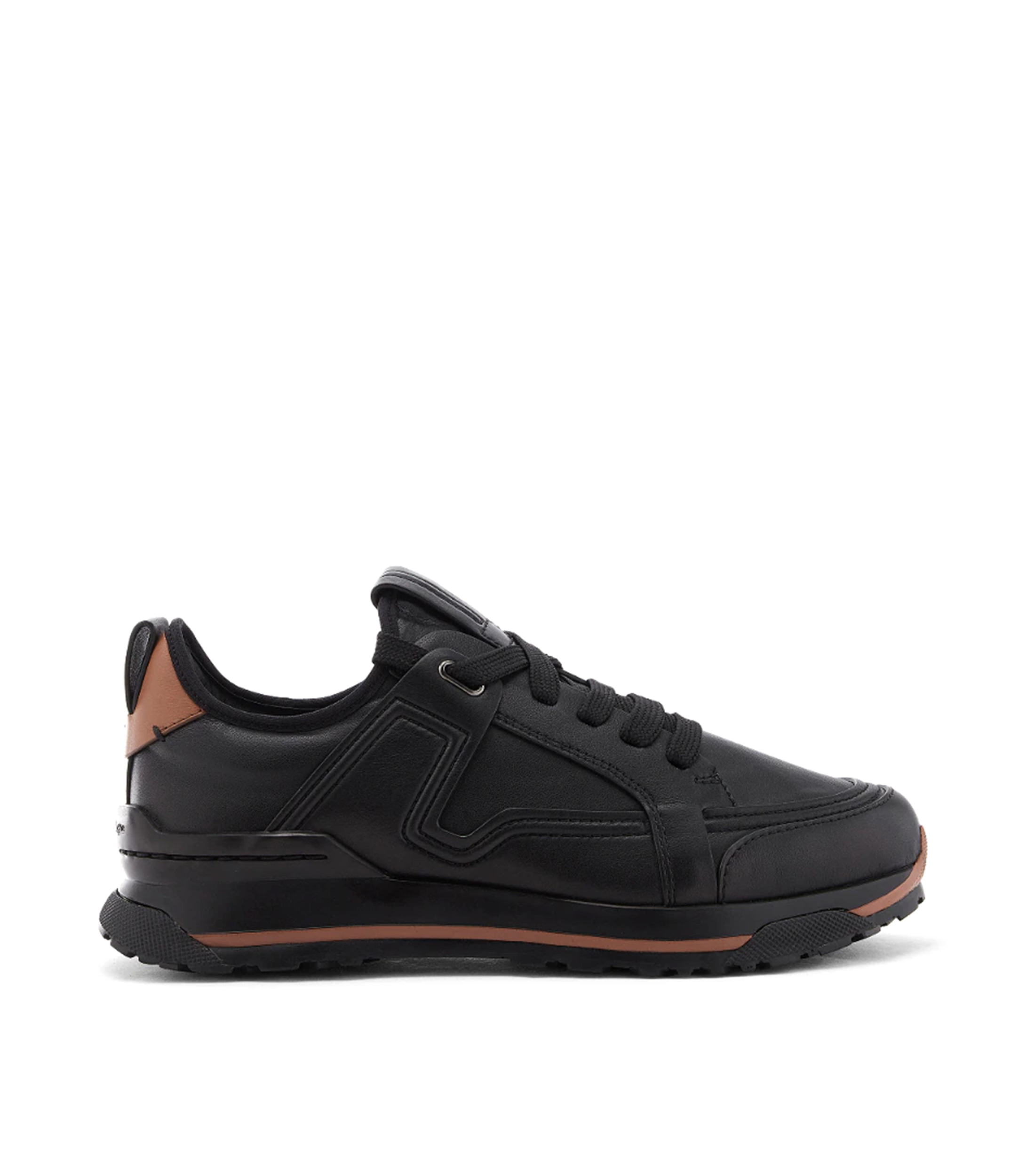 Zegna Tenis Casuales Hombre - El Palacio de Hierro